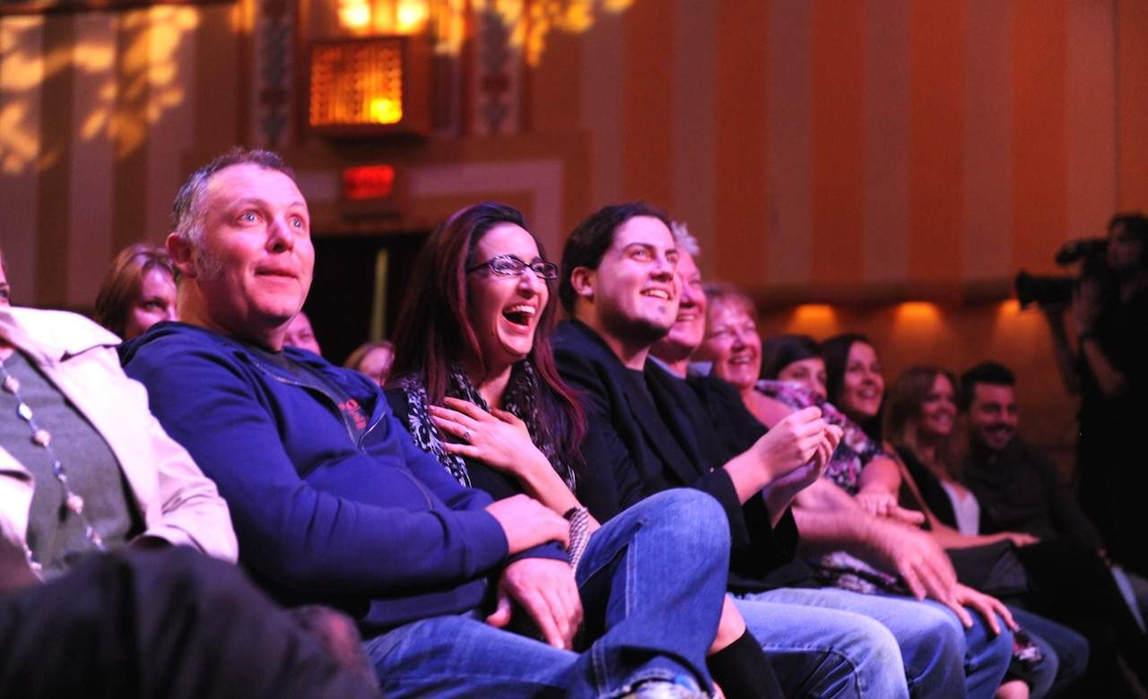 The Ten Best Shows to See at the Sydney Comedy Festival 2015 - Concrete ...