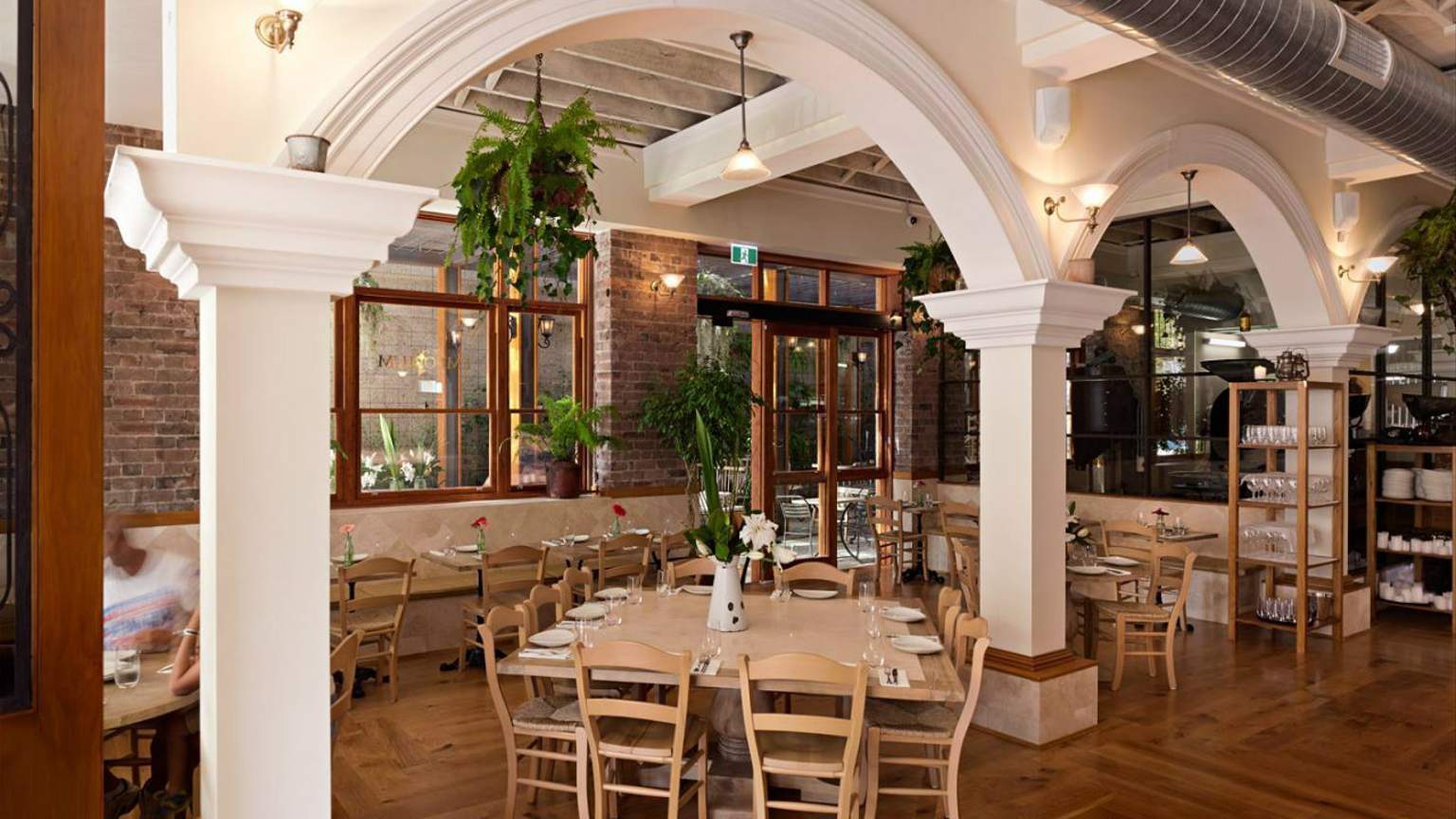 The Coffee Emporium Restaurant & Bar - CLOSED, Parramatta Review