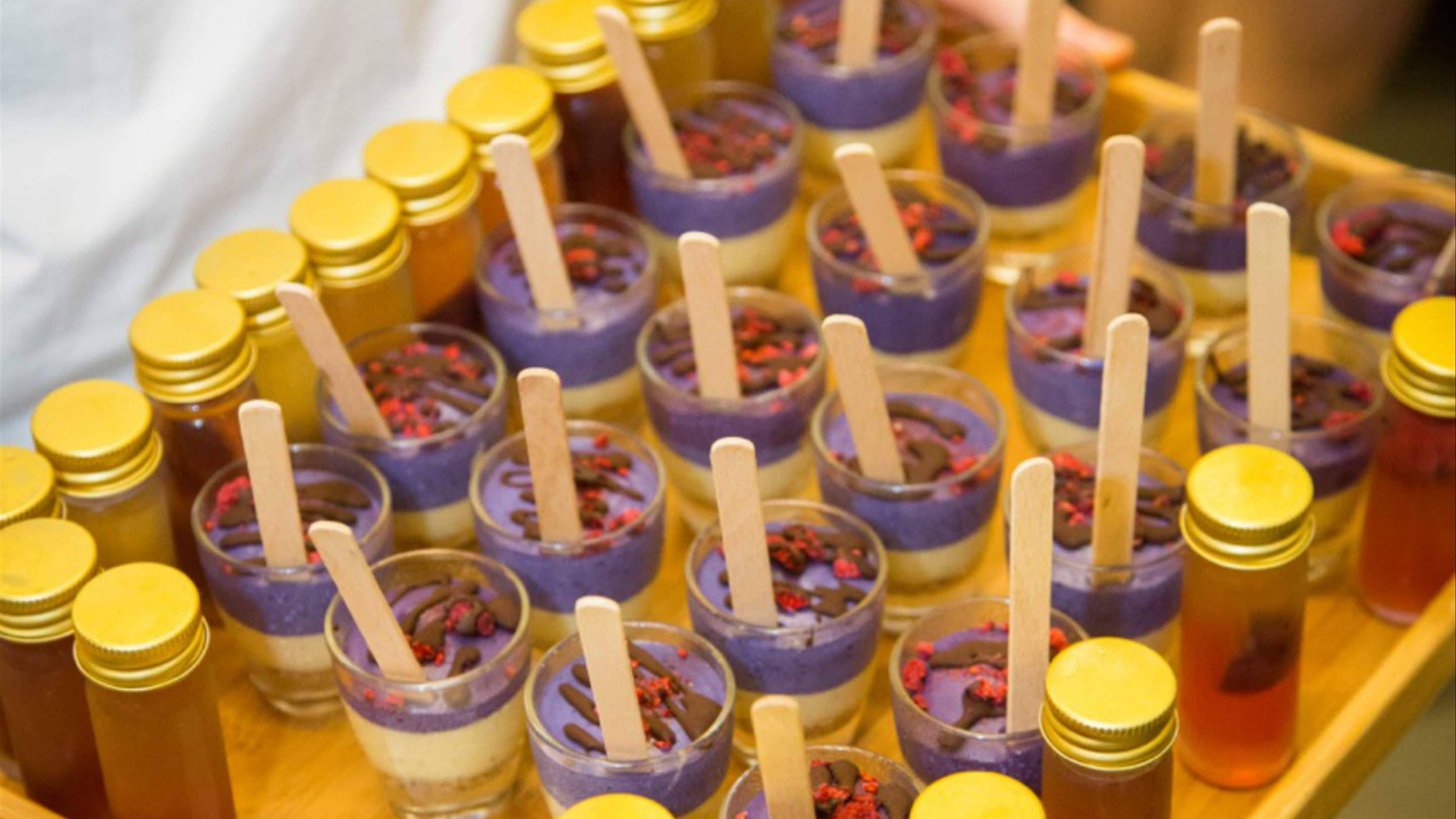 Sydney's First Ever Kombucha Bar Set to Open - Concrete Playground