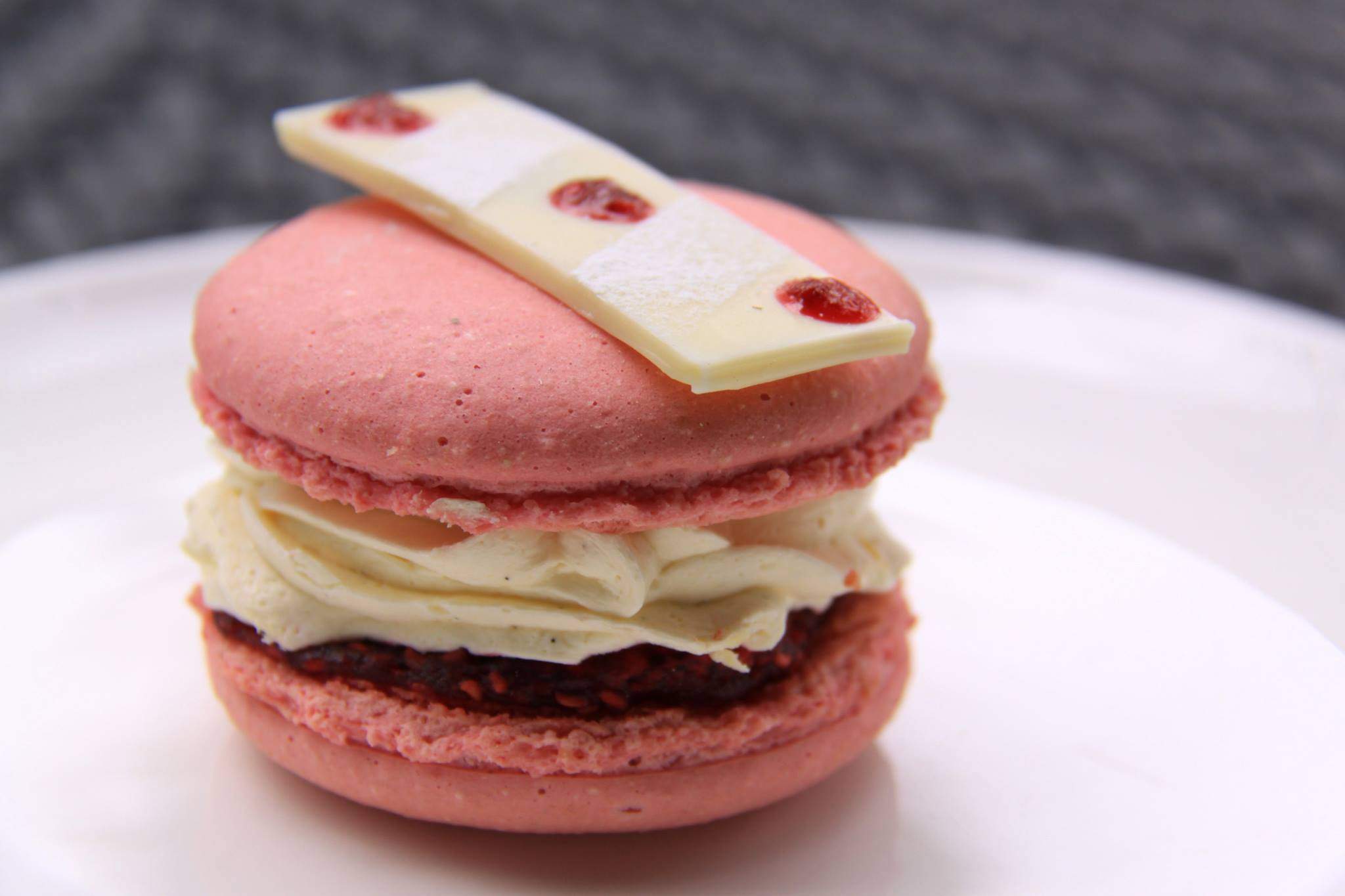 Ma Cherie , Ponsonby Review