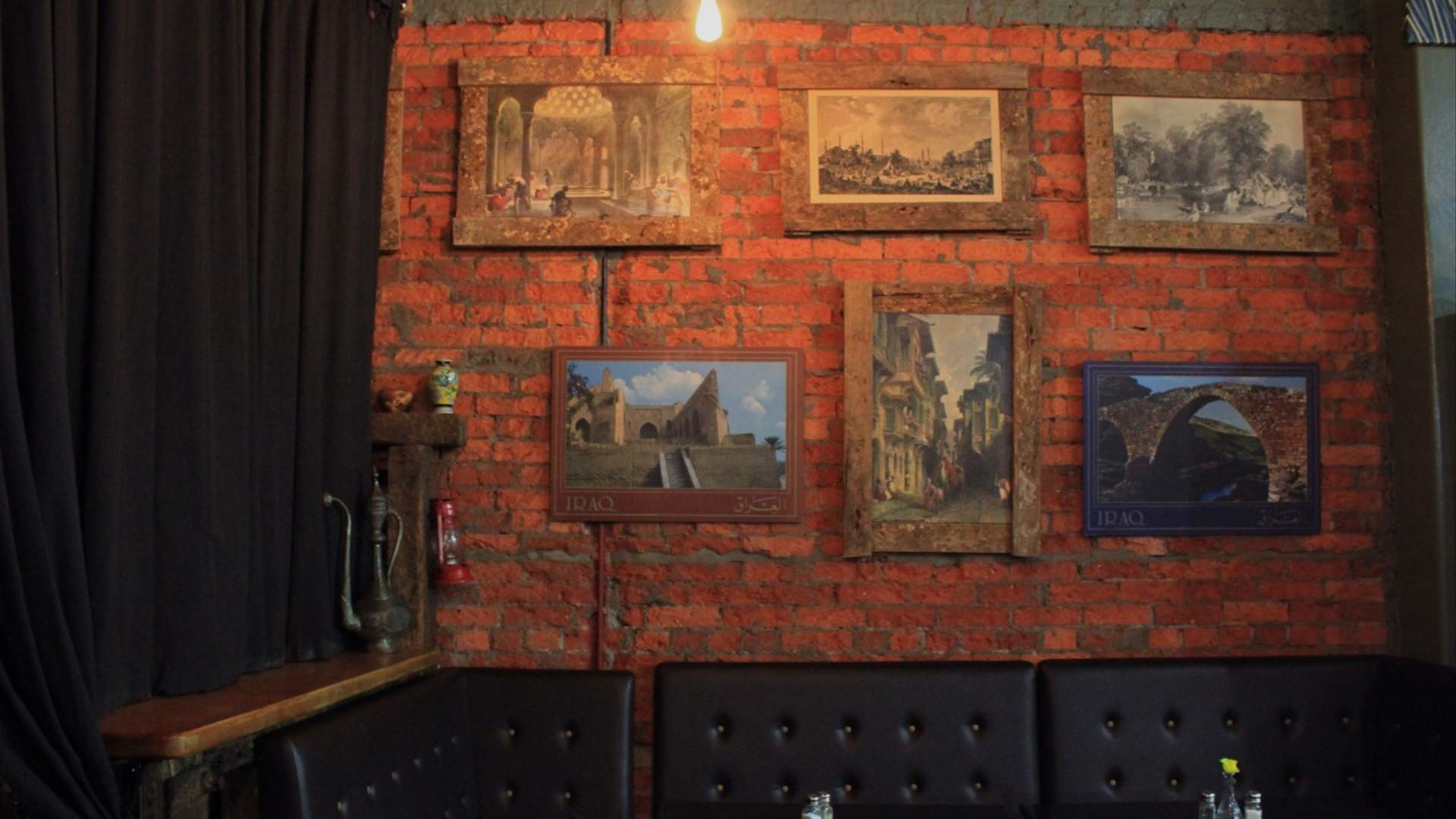 Abrakebabra, Wellington Review