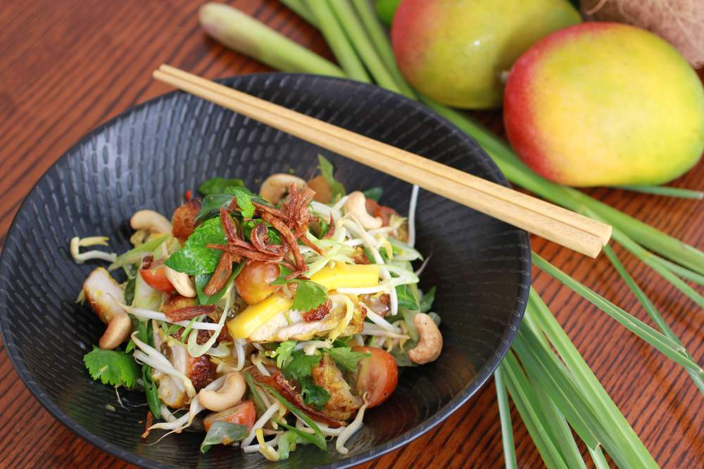 Apache, Wellington Review