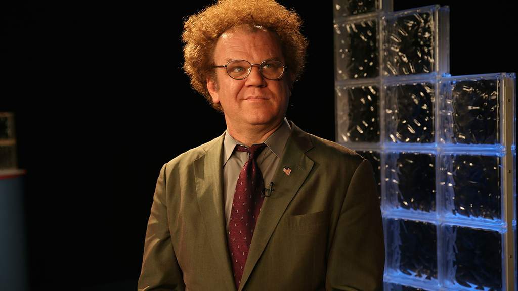 Brulefest: The Best of Check It Out with Steve Brule!, Brisbane