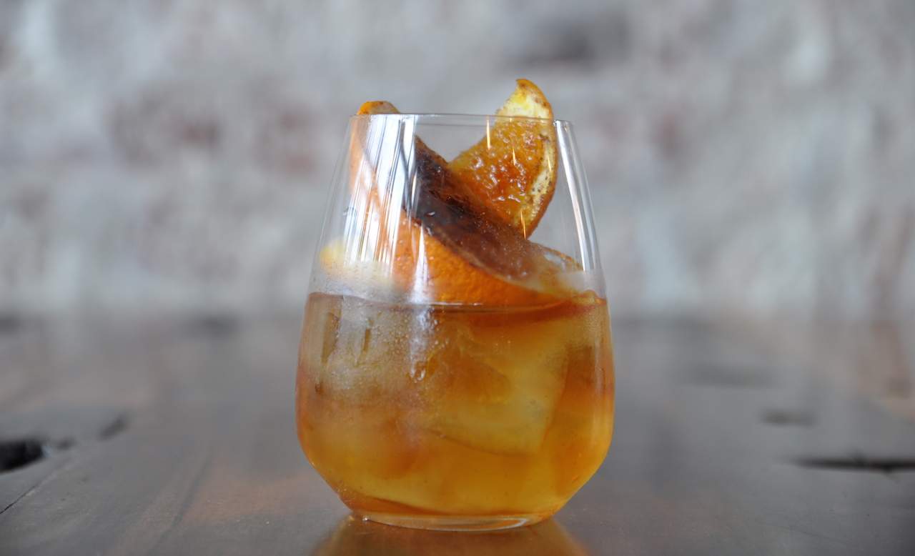Seven Variations of the Negroni Cocktail to Try this Negroni Week ...