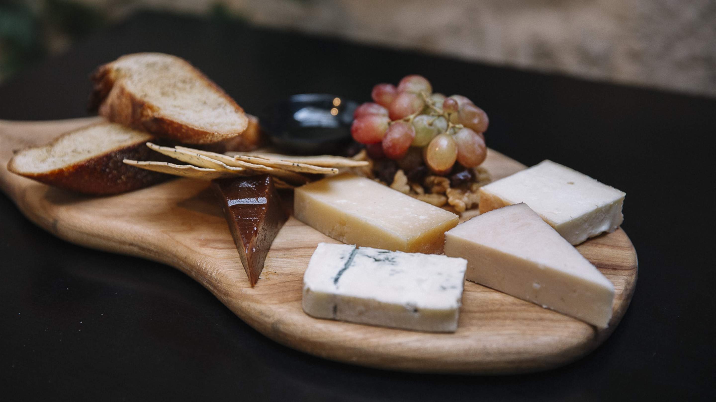 The Best Cheese Boards in Sydney - Concrete Playground