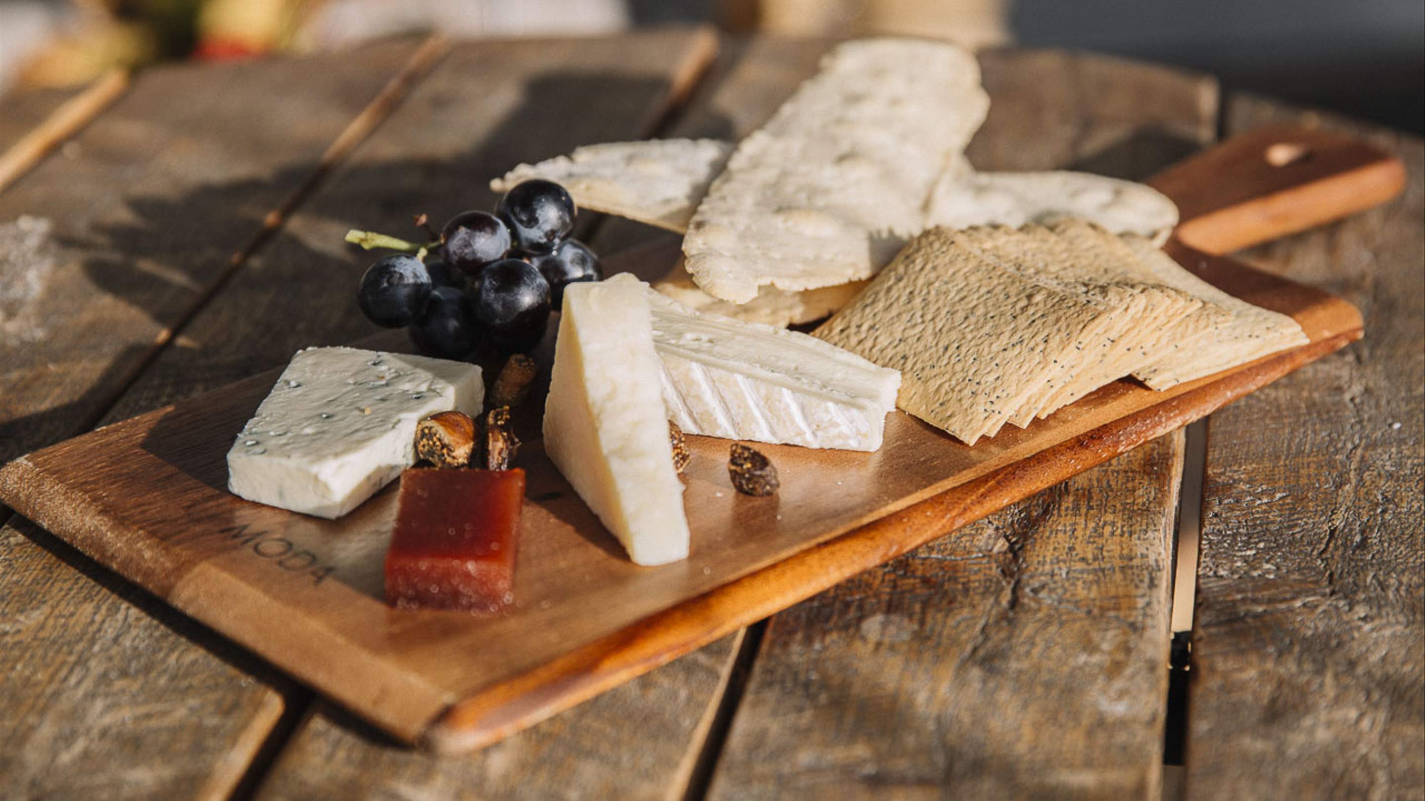 The Best Cheese Boards in Sydney - Concrete Playground