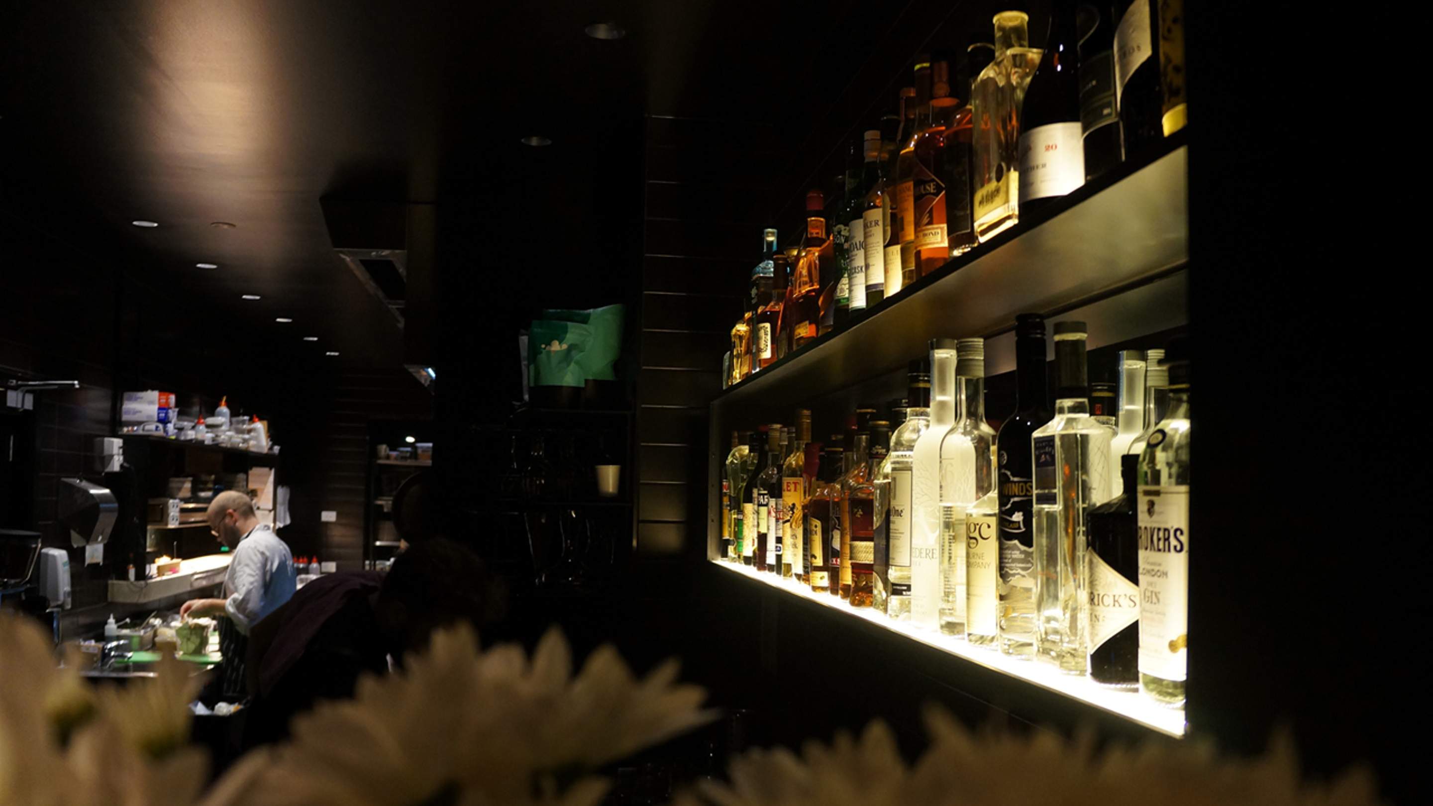 Transformer, Fitzroy Review