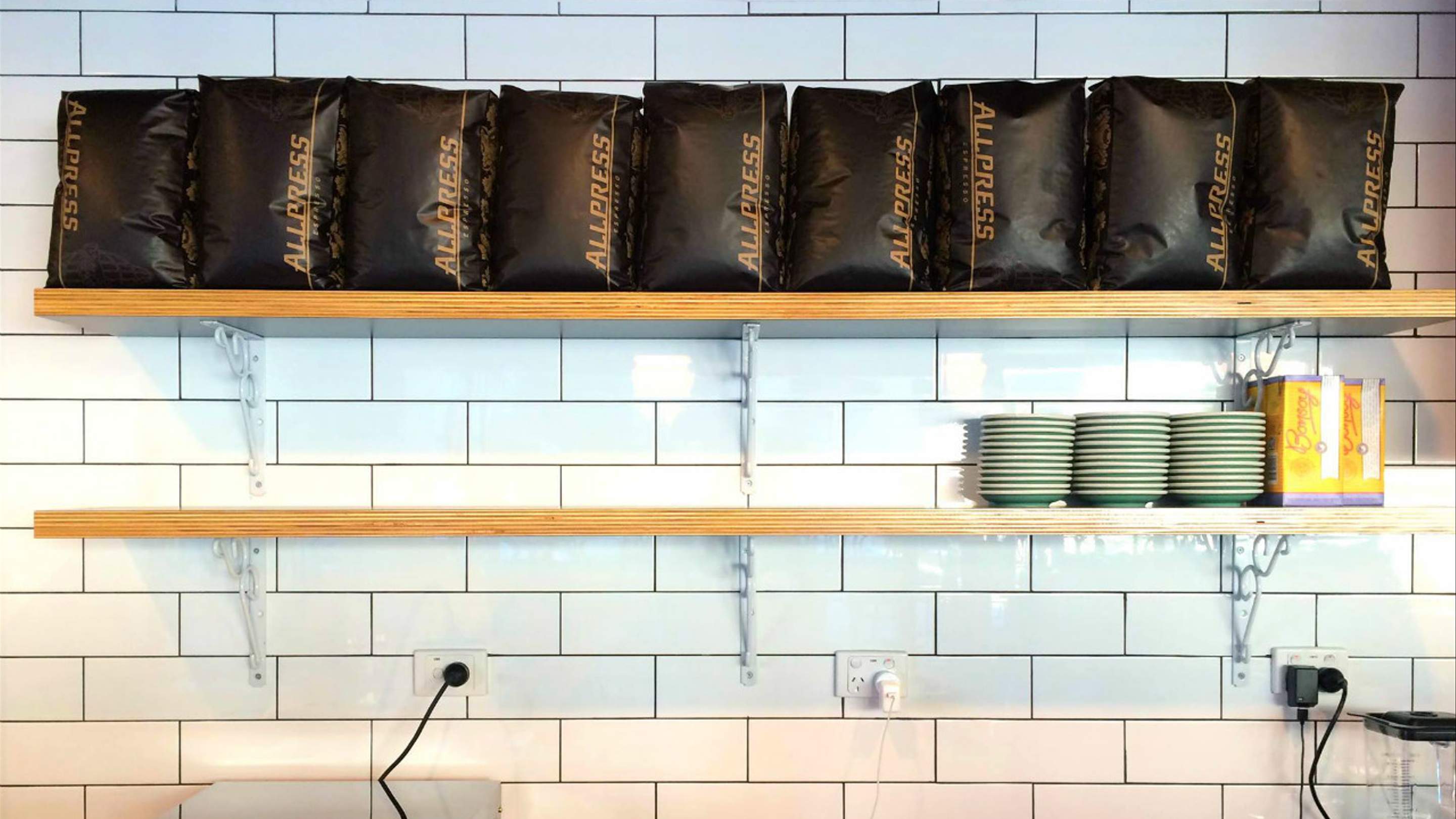 Bell Jar Cafe - CLOSED, Kangaroo Point Review