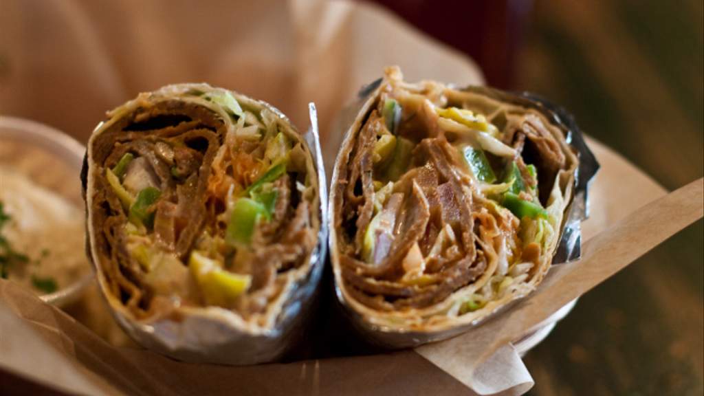 The Eight Best Kebabs in Wellington - Concrete Playground