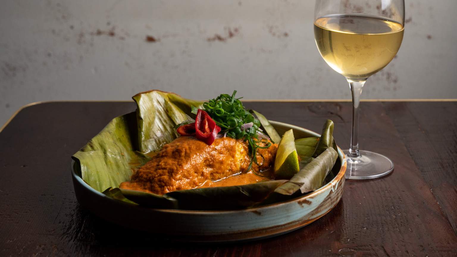Indu, Sydney Review