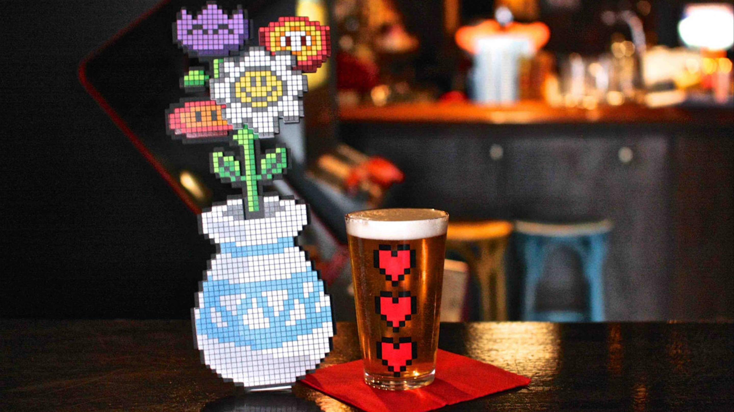 Pixel Alley - CLOSED, Fitzroy Review