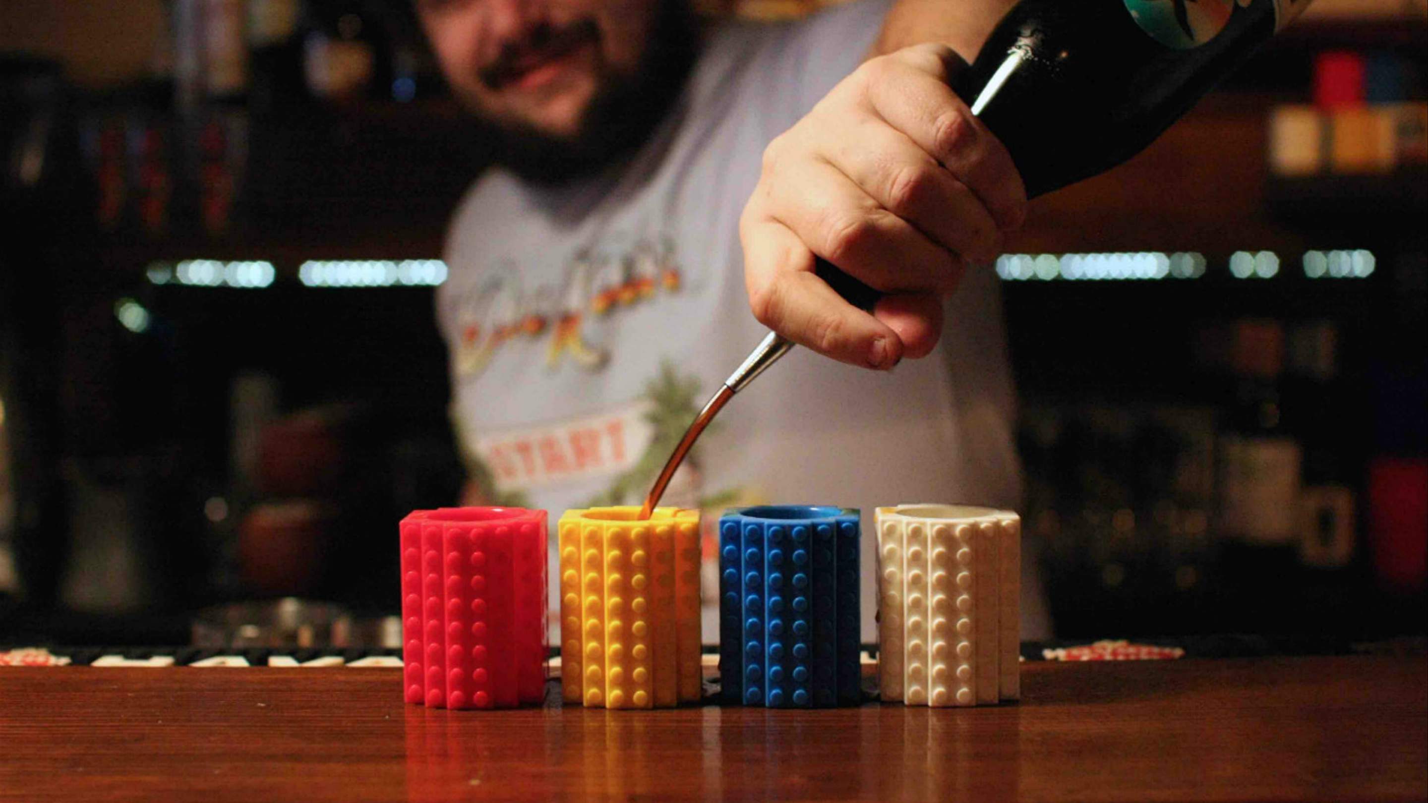 Pixel Alley - CLOSED, Fitzroy Review