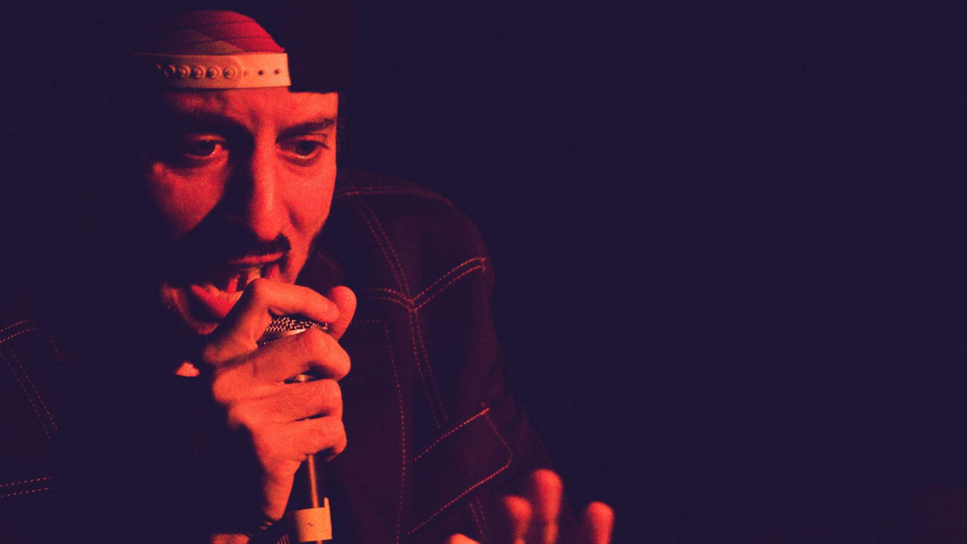 Ra The Rugged Man Wallpaper REVIEW | R.A. THE RUGGED MAN LIVE AT THE
