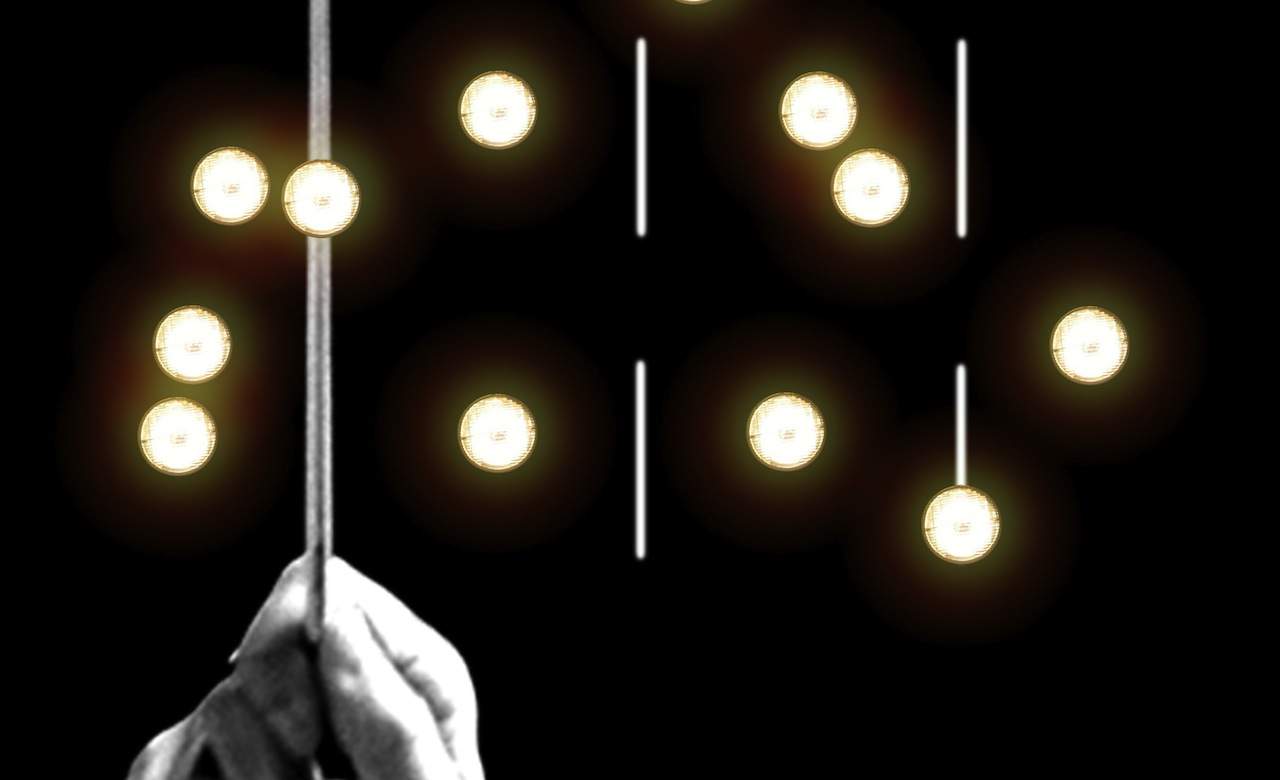 Semaphore - Arts House, Melbourne