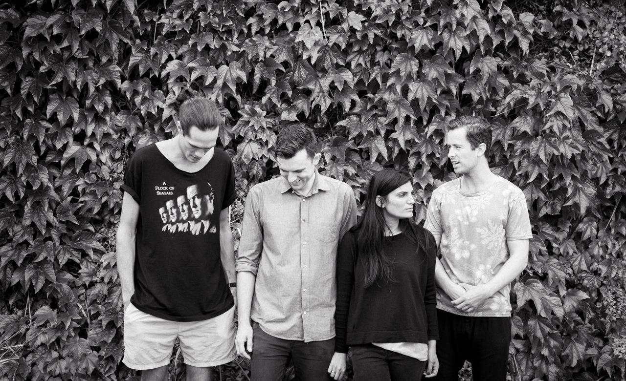 She’s So Rad - Concrete Playground