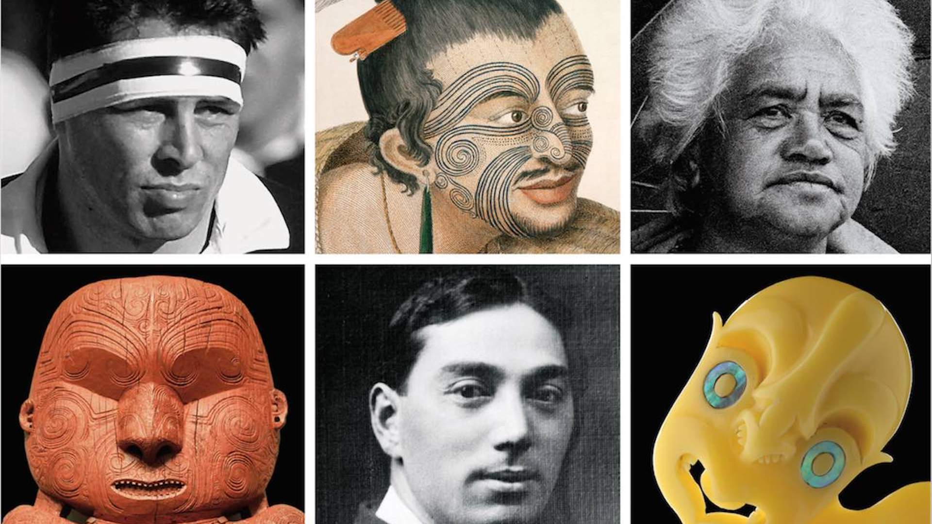 Tangata Whenua, Auckland