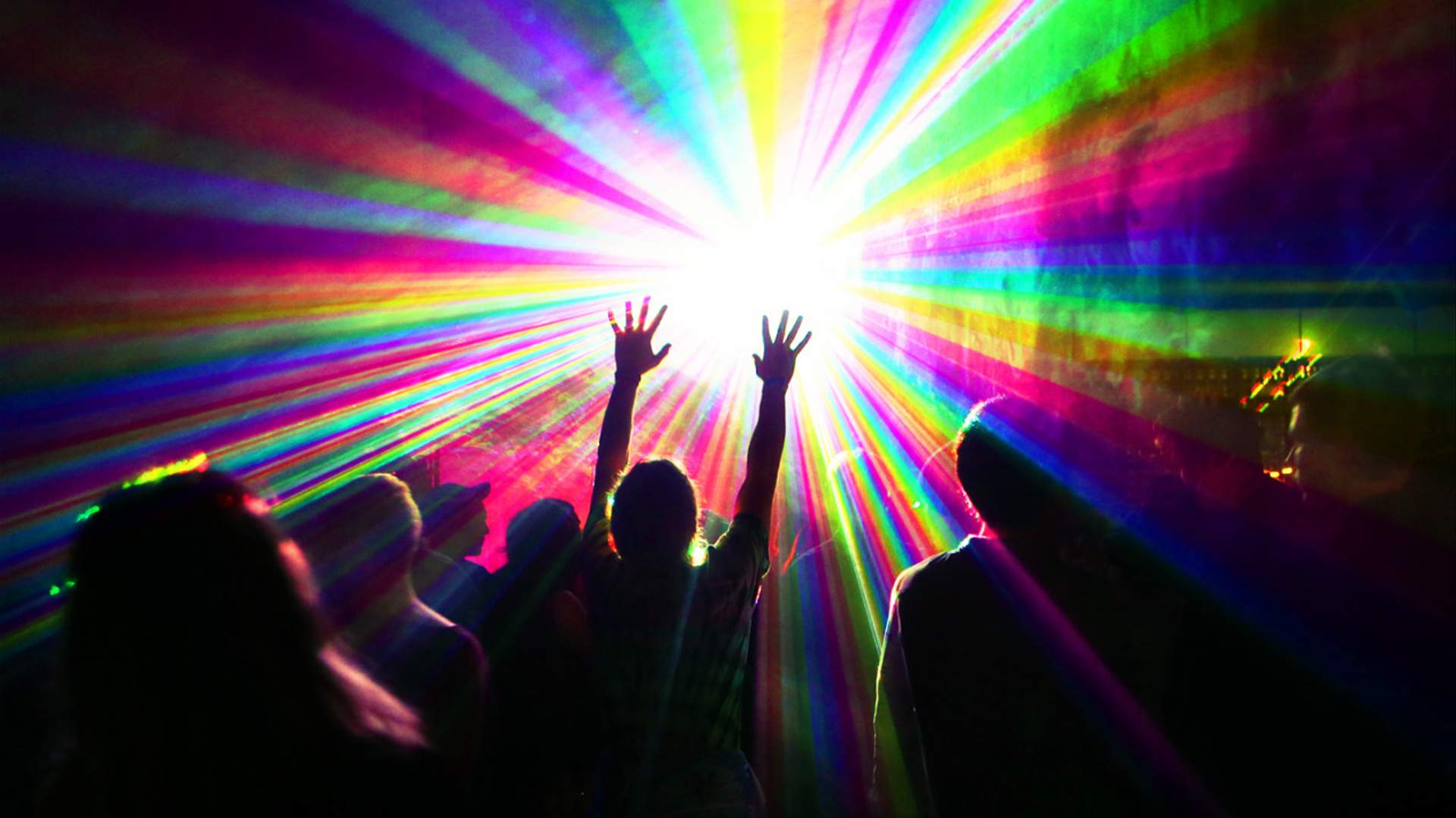 The Ten Best Gigs to See at Vivid Sydney 2015 - Concrete Playground