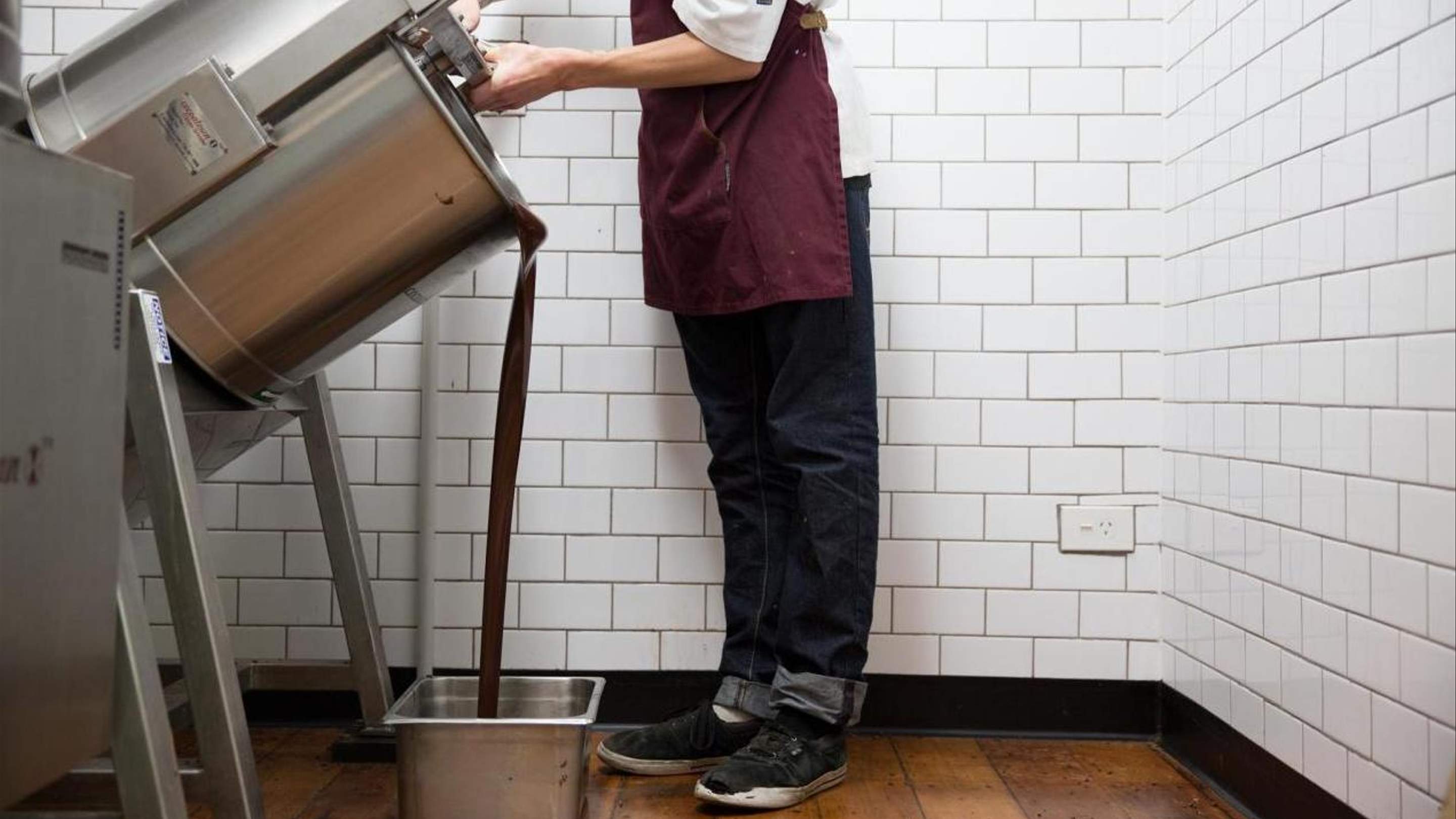 Wellington Chocolate Factory, Wellington Review