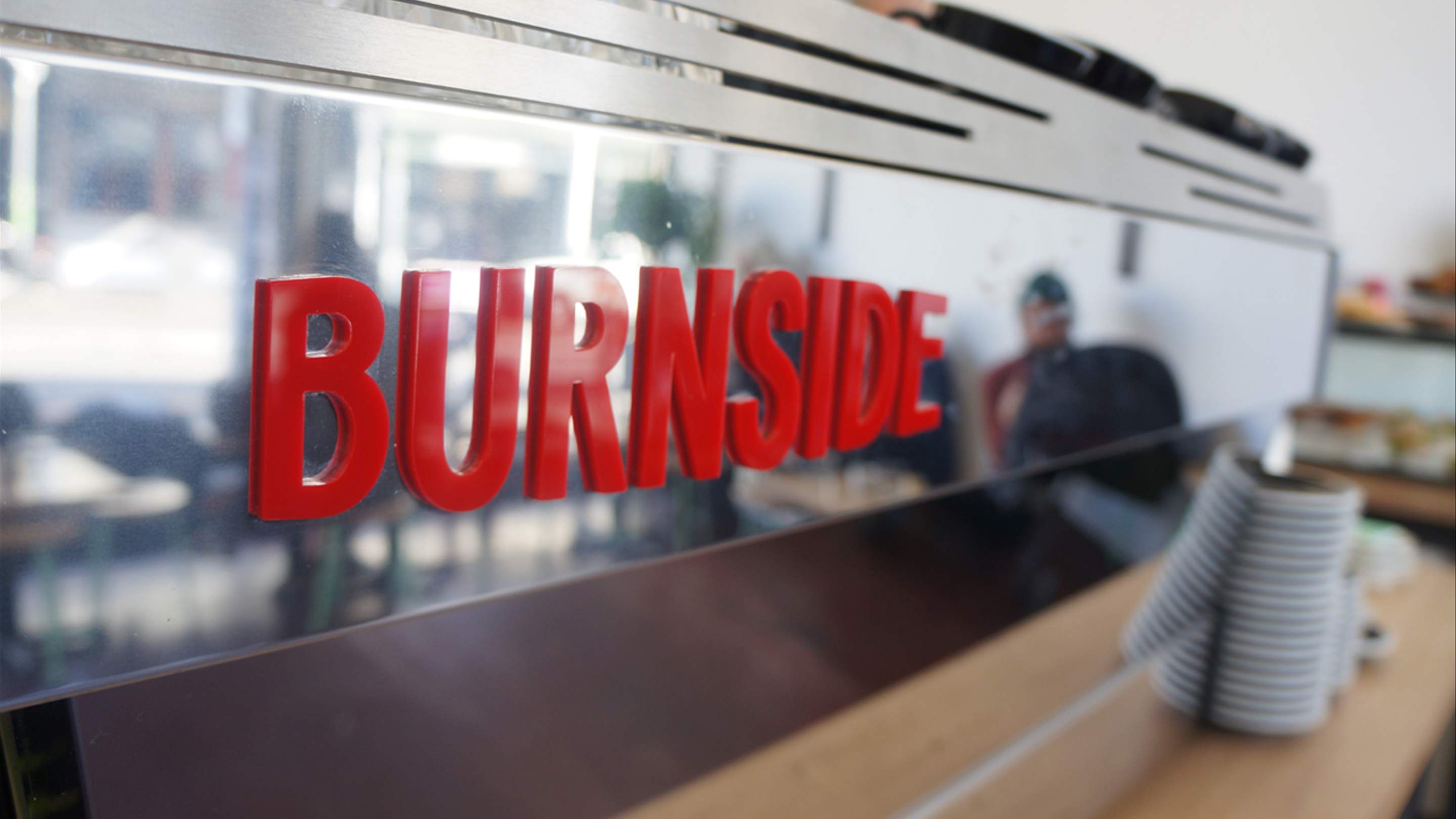 Burnside Coffee, Fitzroy Review