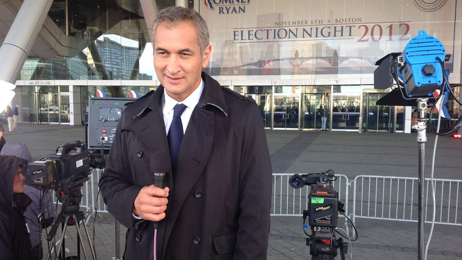 The Fourth Estate: Why Journalism Still Matters, Auckland