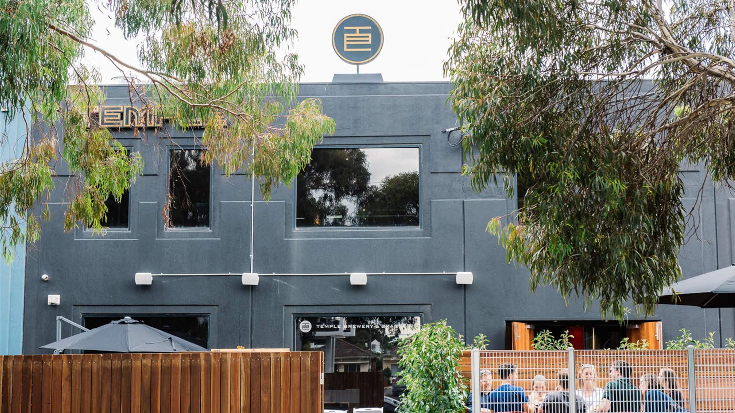 Temple Brewing Company, Brunswick East Review