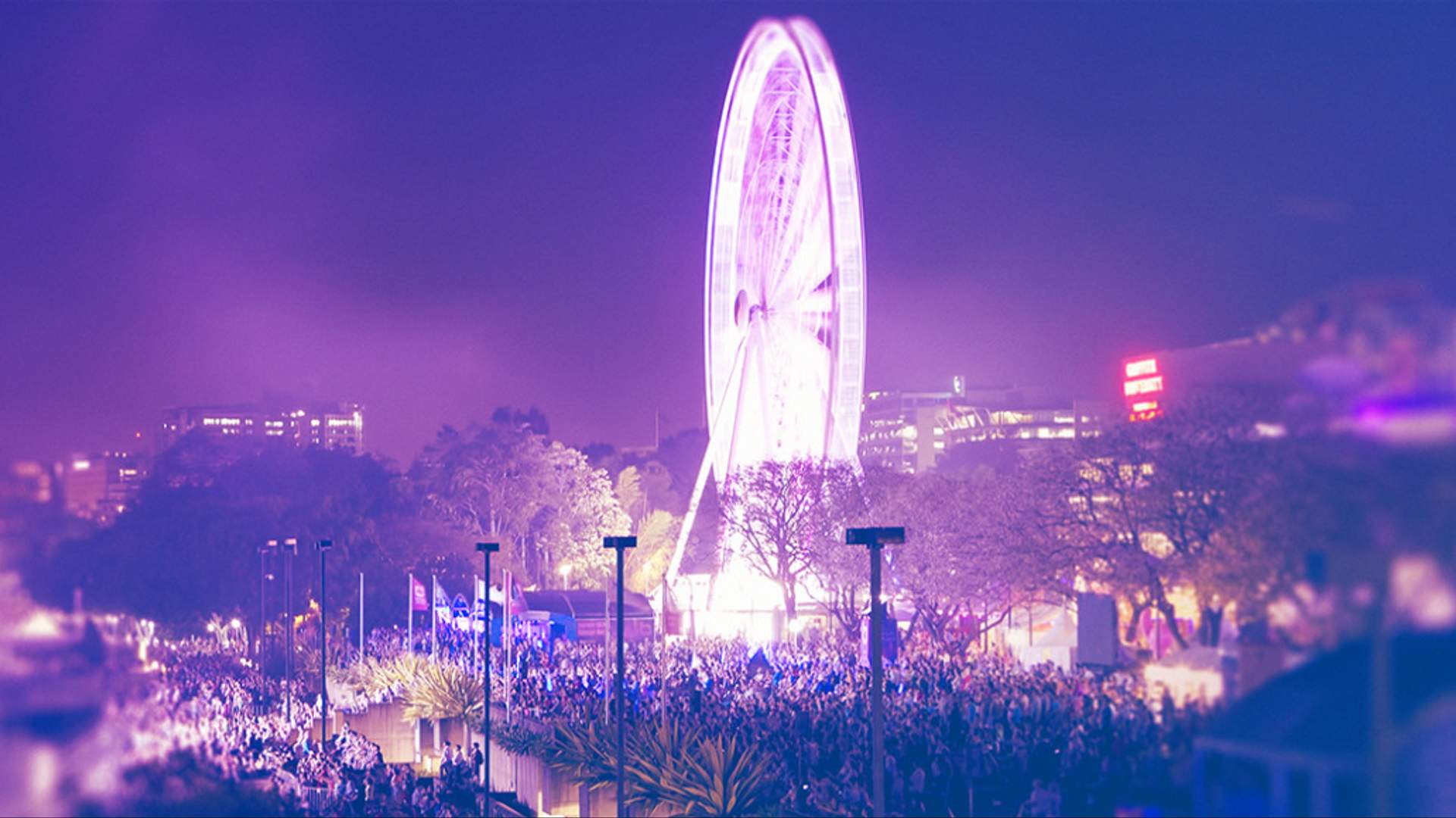 Brisbane Festival Reveals Complete 2015 Lineup - Concrete Playground
