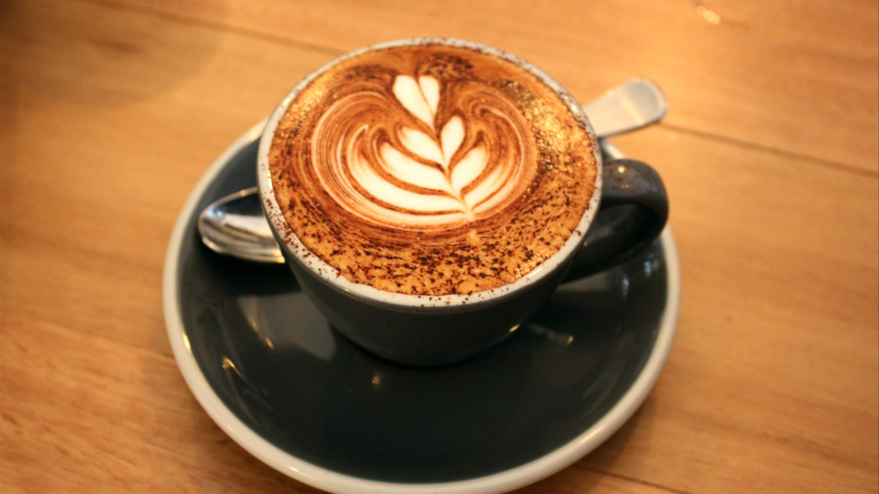 South Sydney's White Horse Coffee Roasters Open Redfern Cafe - Concrete ...