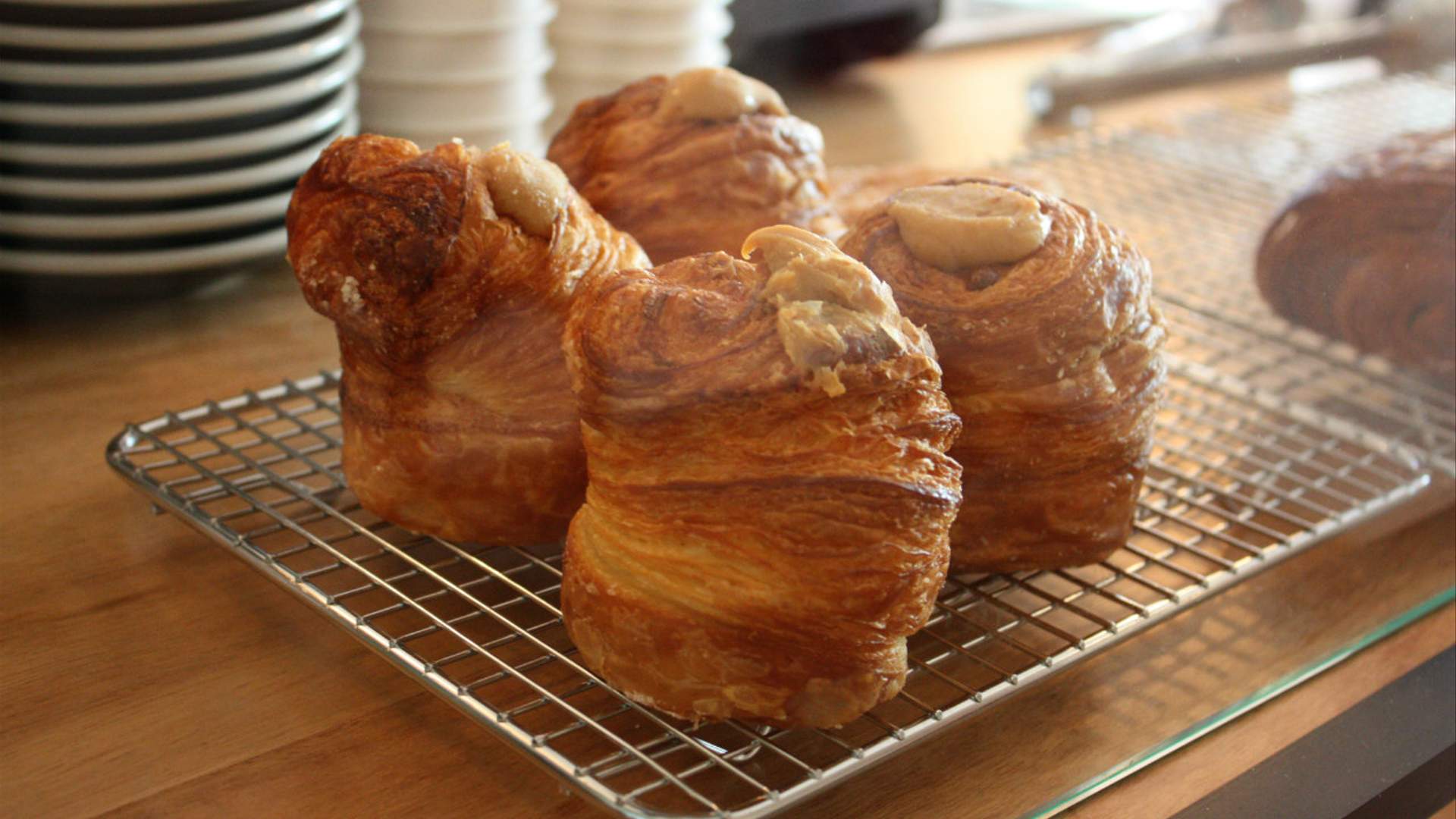South Sydney's White Horse Coffee Roasters Open Redfern Cafe - Concrete ...
