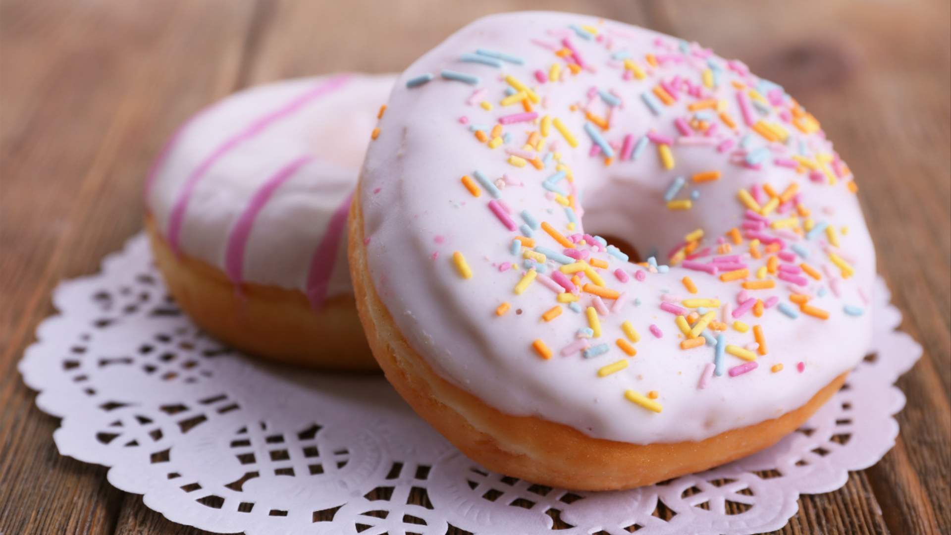 Day of the Donut, Melbourne