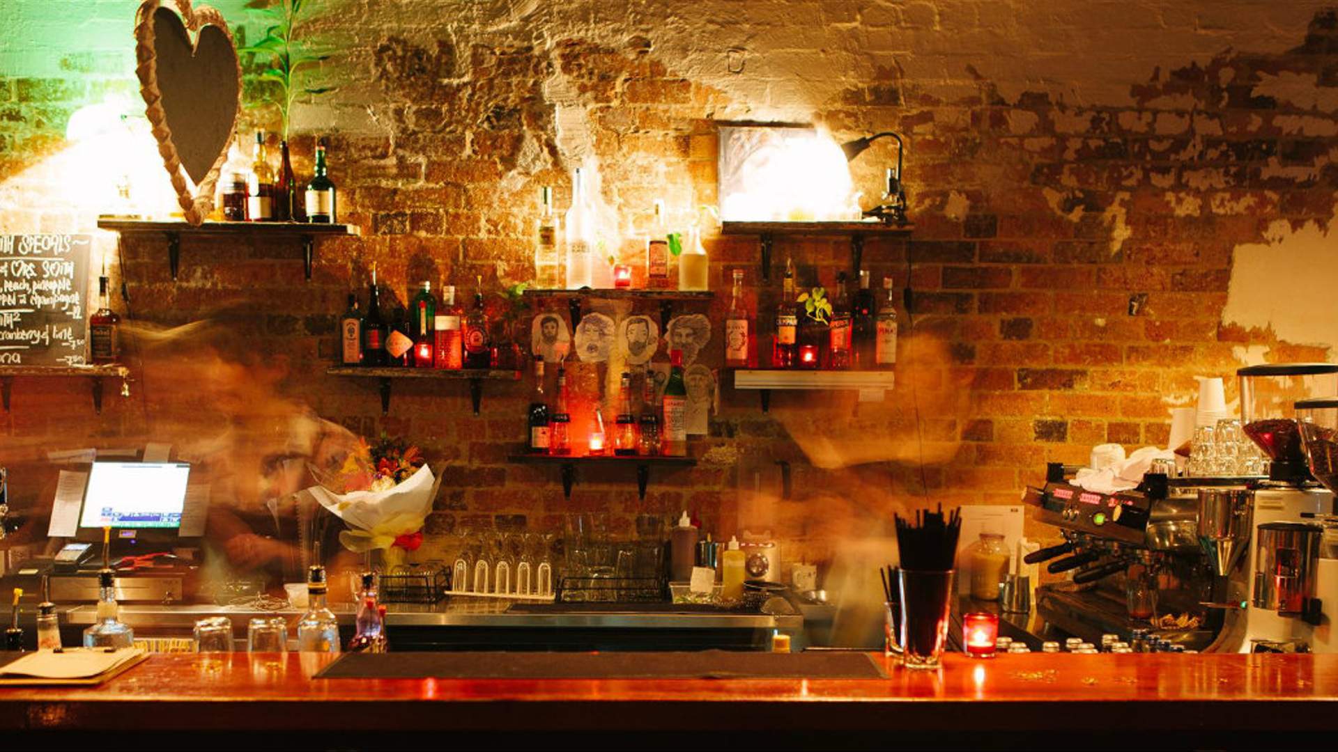 Hoo Ha Bar, Brisbane Review