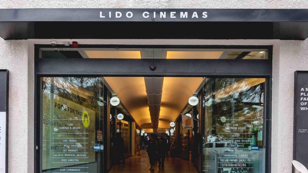 The Lido to Add New Flavour to Melbourne's Cinema Scene - Concrete ...