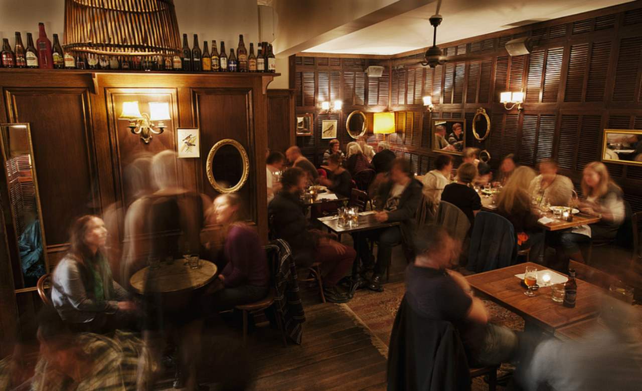 A Guide to Going Sydney Solo by Local Producer Wishes - Concrete Playground