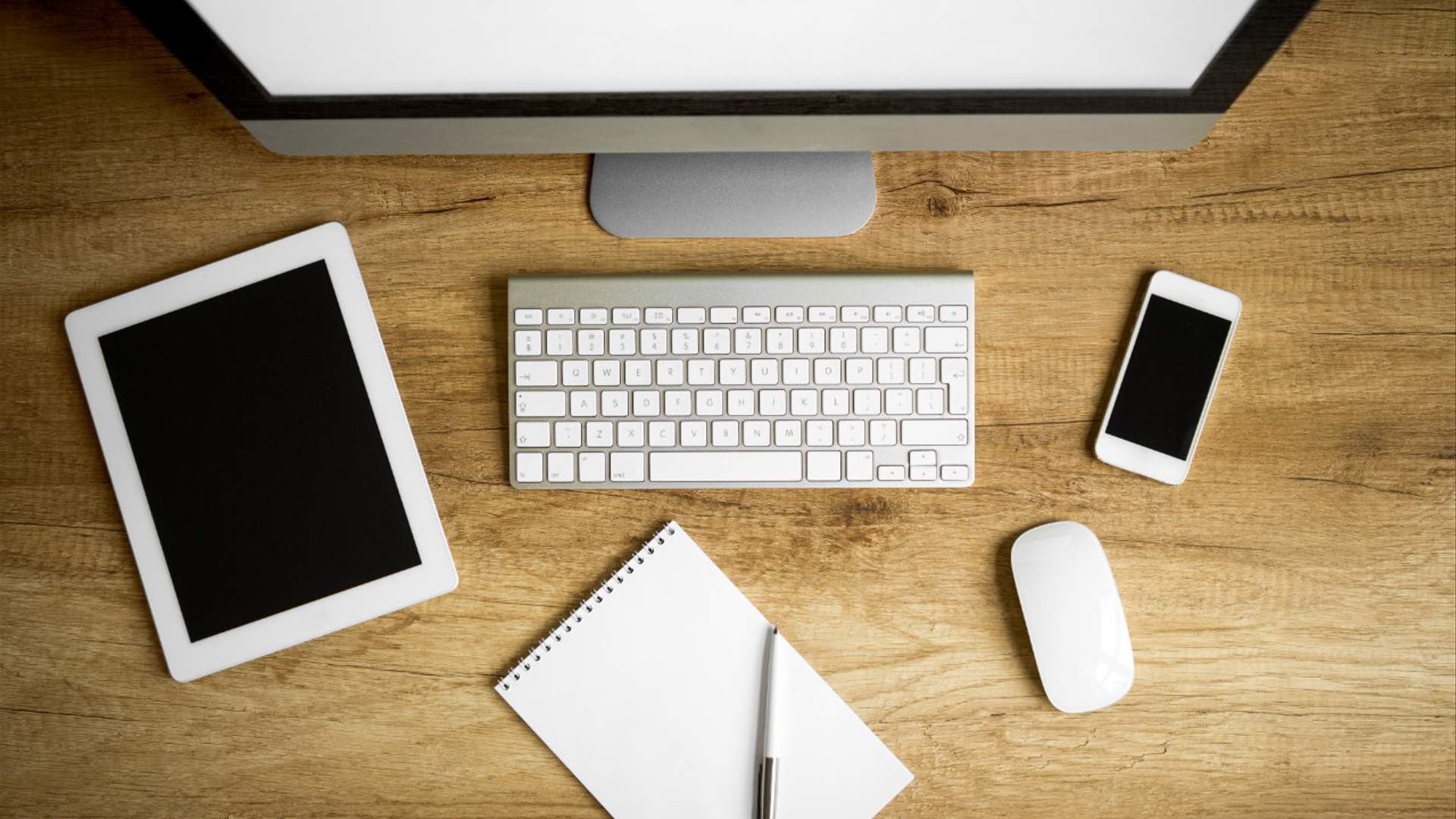 Charge Your Phone Through Your Desk with Intel's New Wireless Tech ...