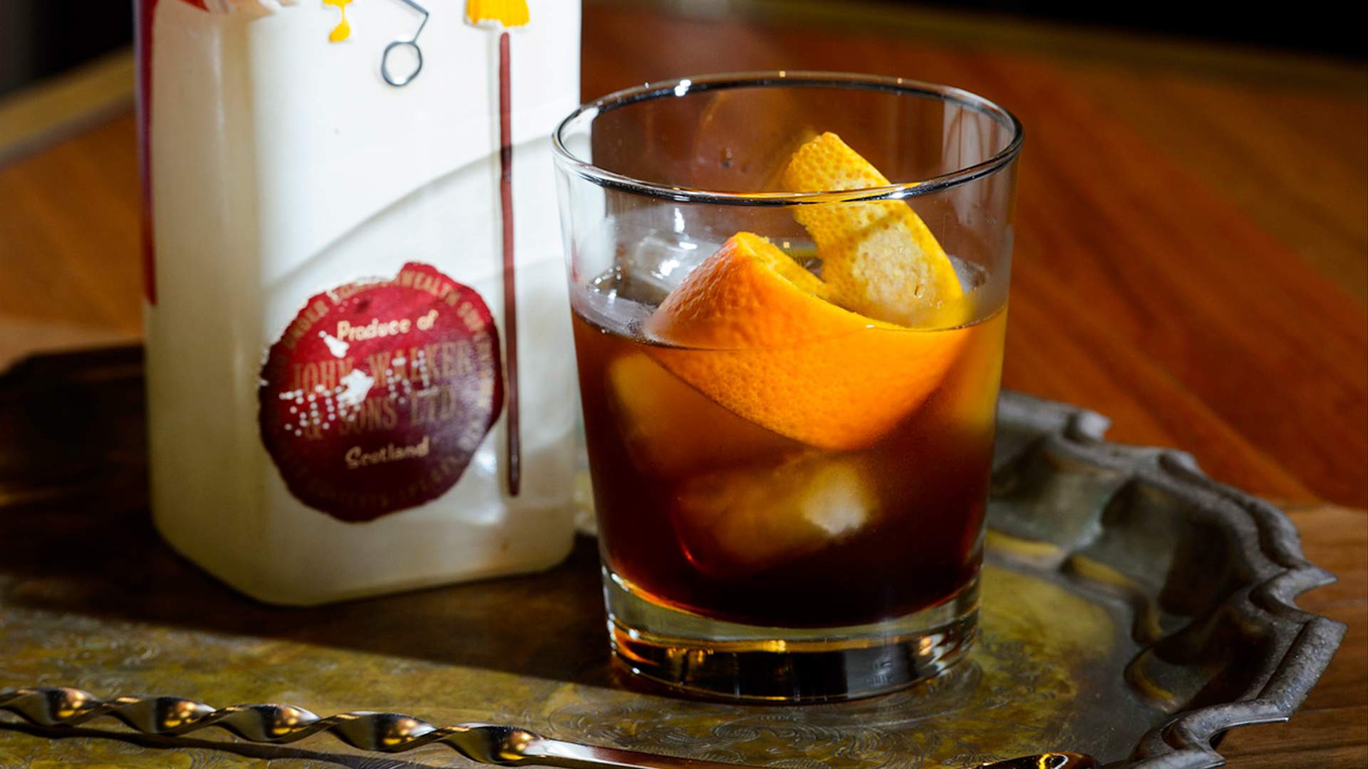 Rye July 2015, Sydney