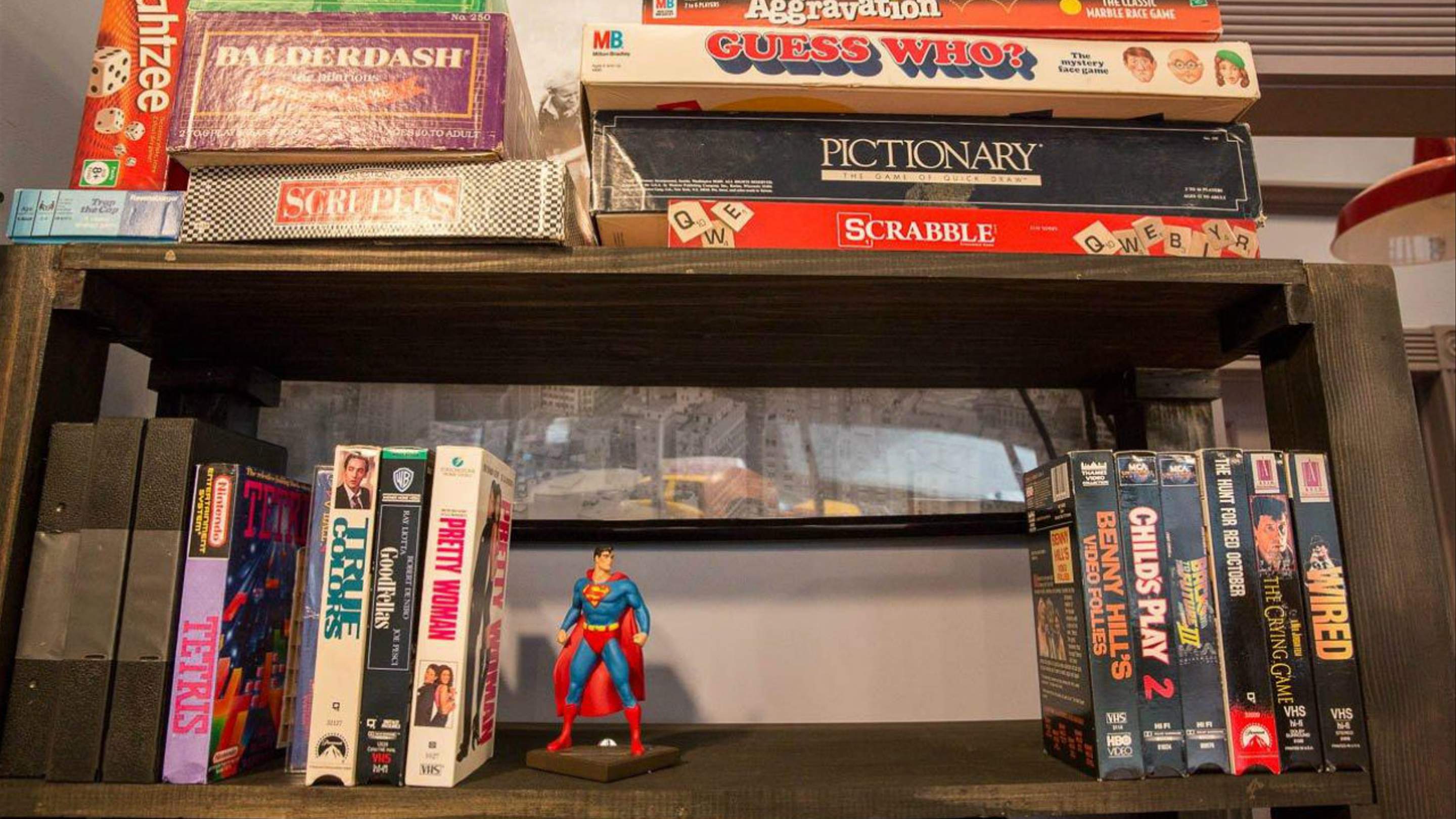 New York Is Getting a Pop-Up Seinfeld Museum - Concrete Playground