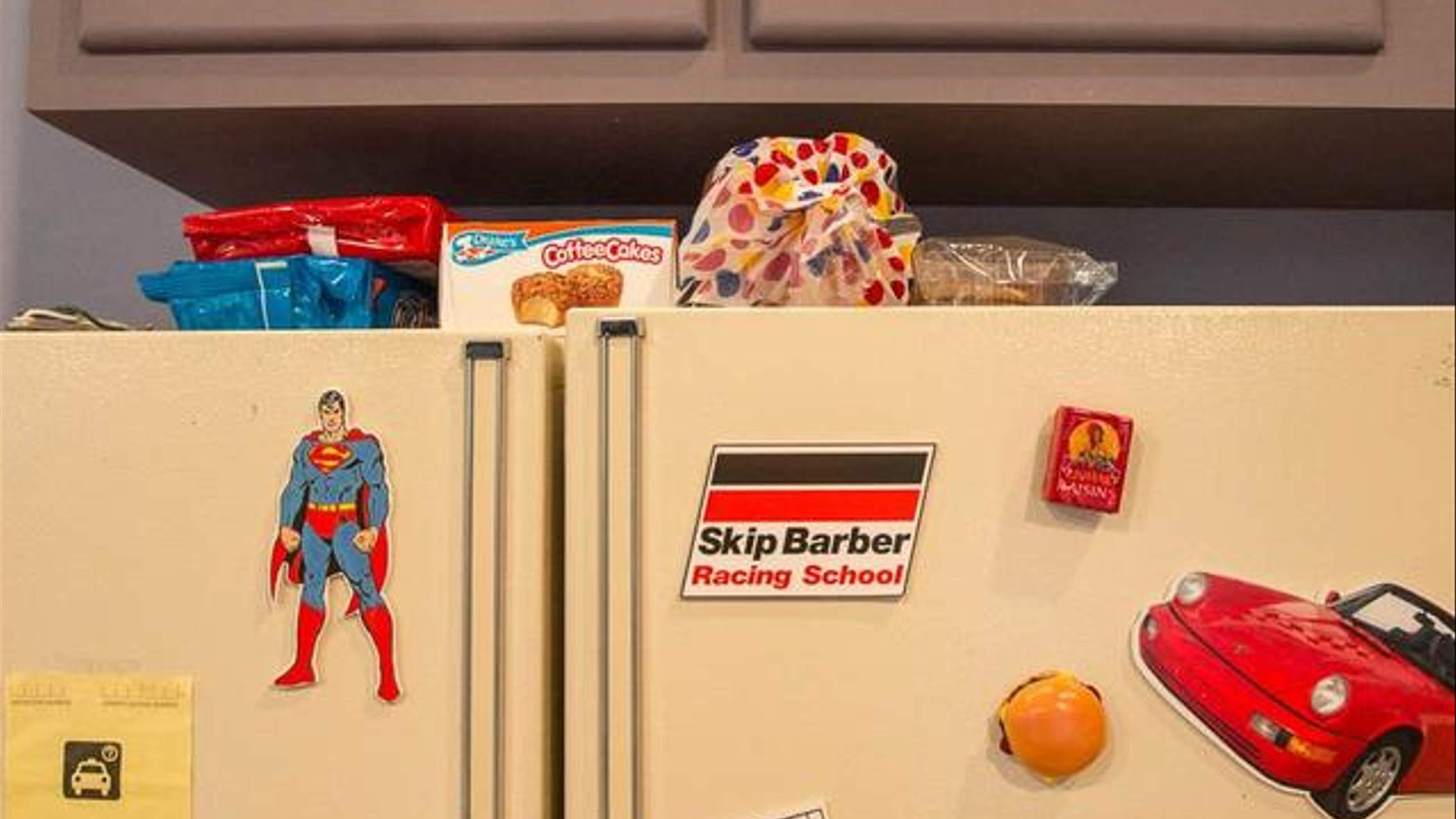 New York Is Getting a Pop-Up Seinfeld Museum - Concrete Playground