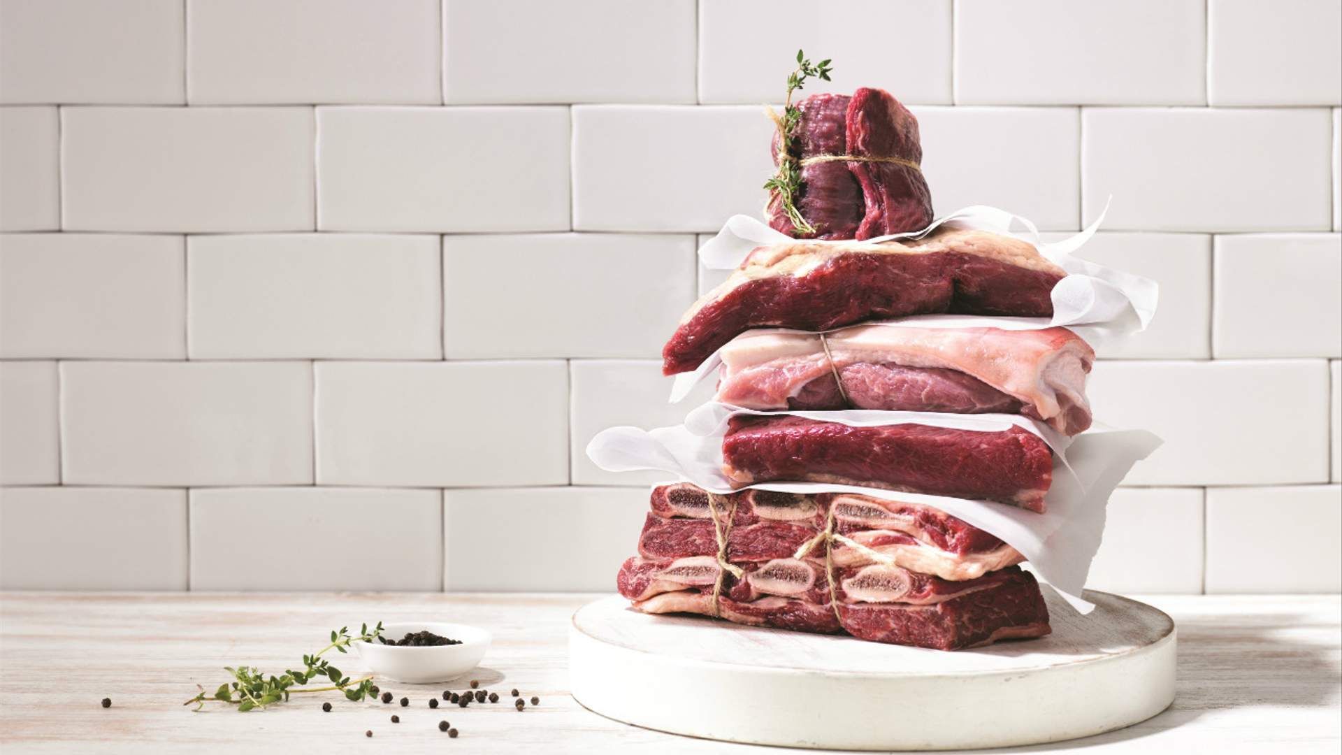 Harris Farm Wants You to Eat the Whole Cow with New 'Curious Cuts' Line ...