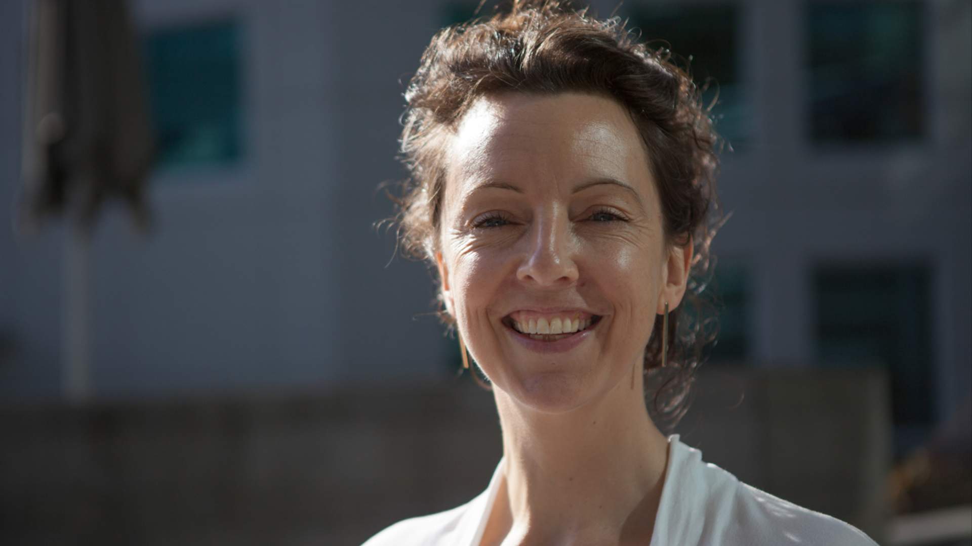 Open Nights: Sarah Longbottom, Auckland