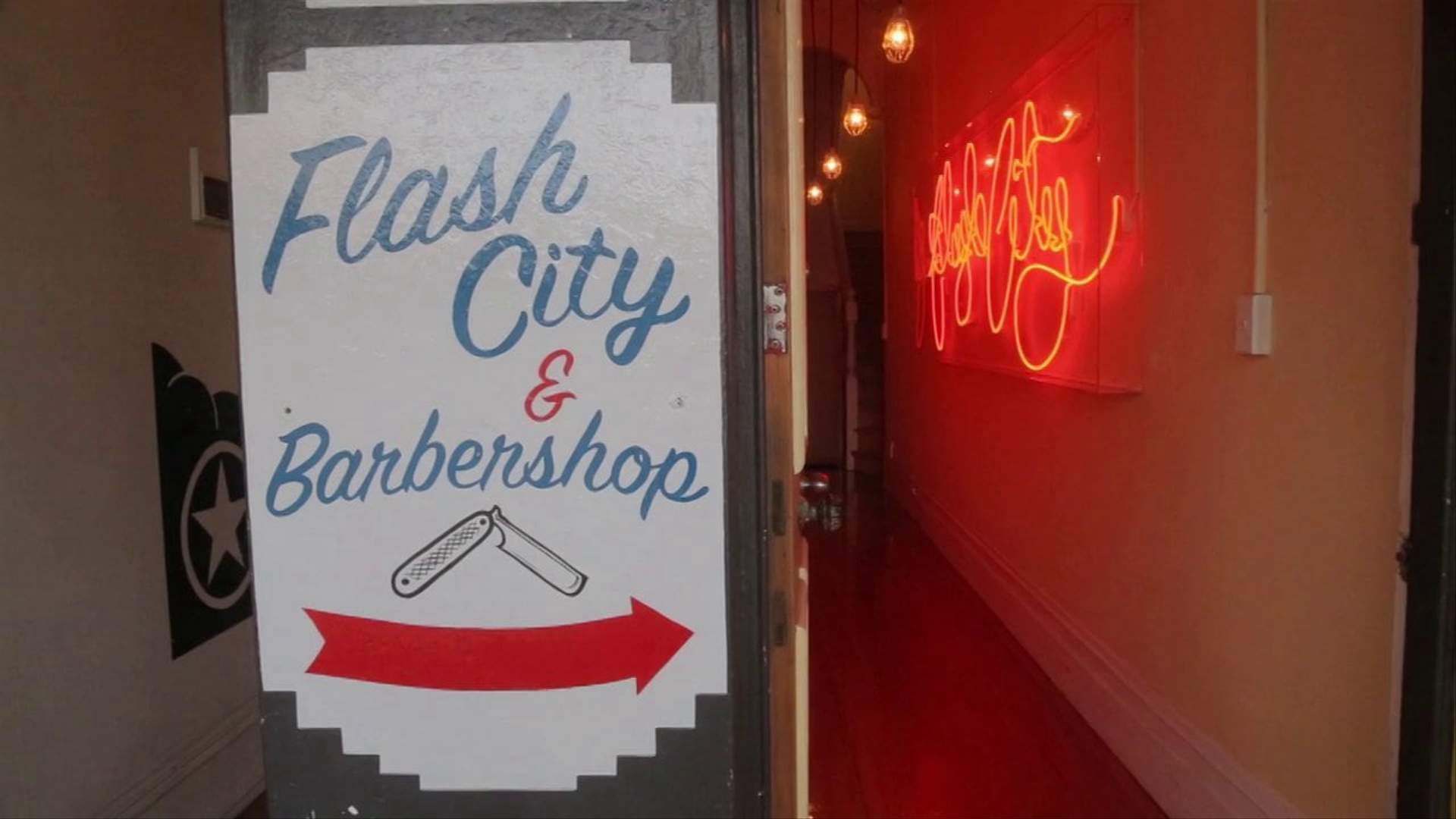 Flash City - Concrete Playground