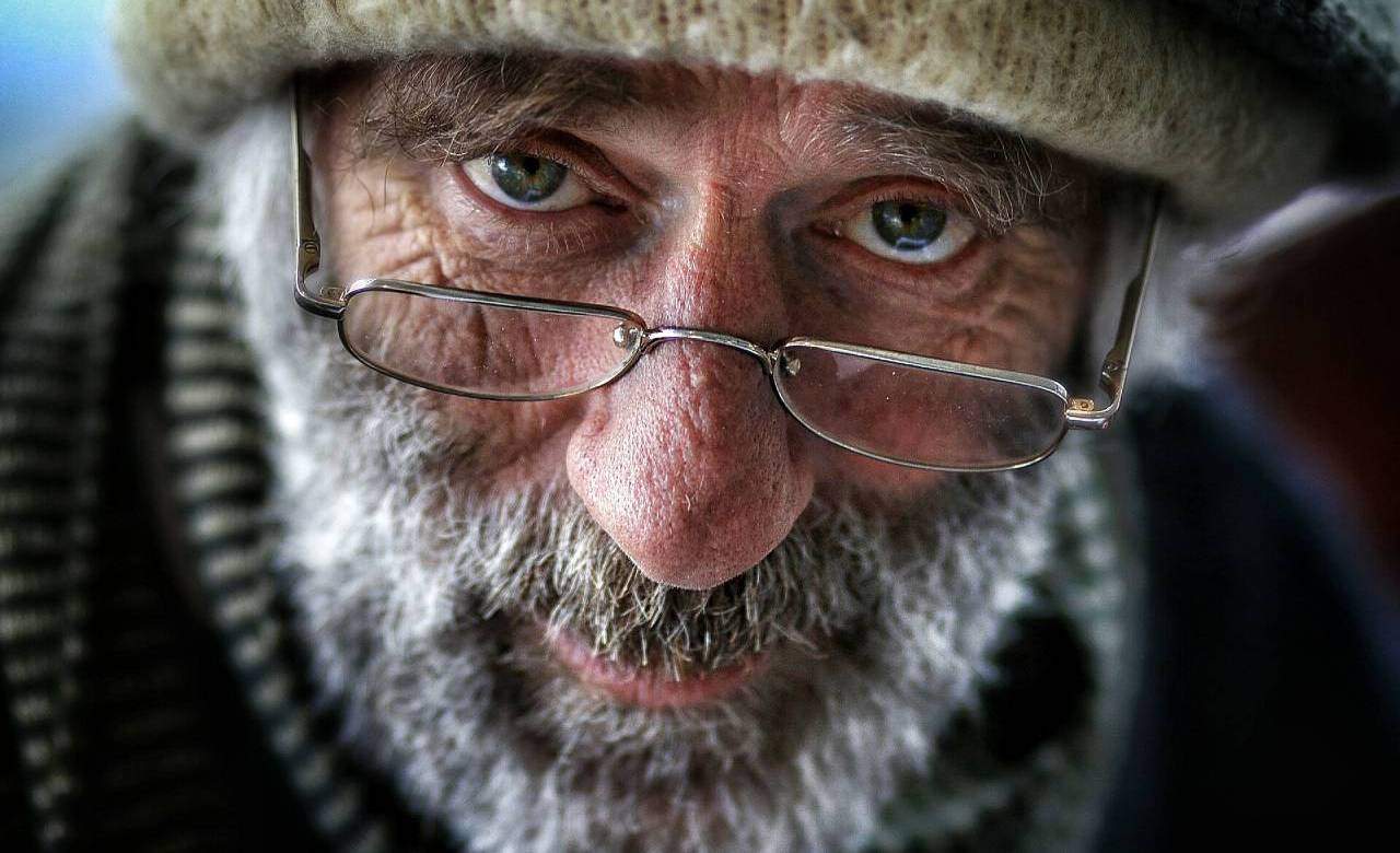 The David Merritt Poetry Experience - Concrete Playground