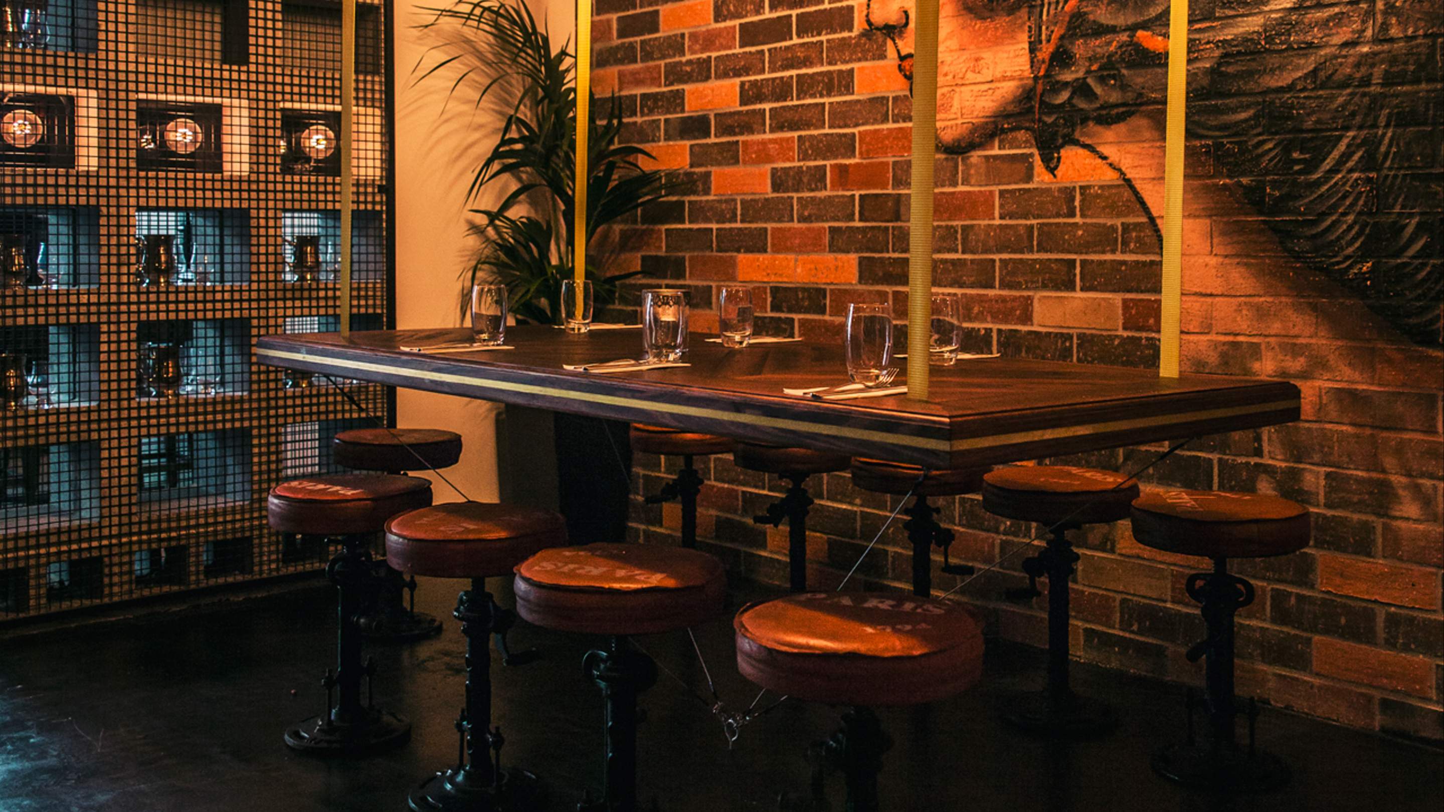 Boilermaker House, Melbourne Review