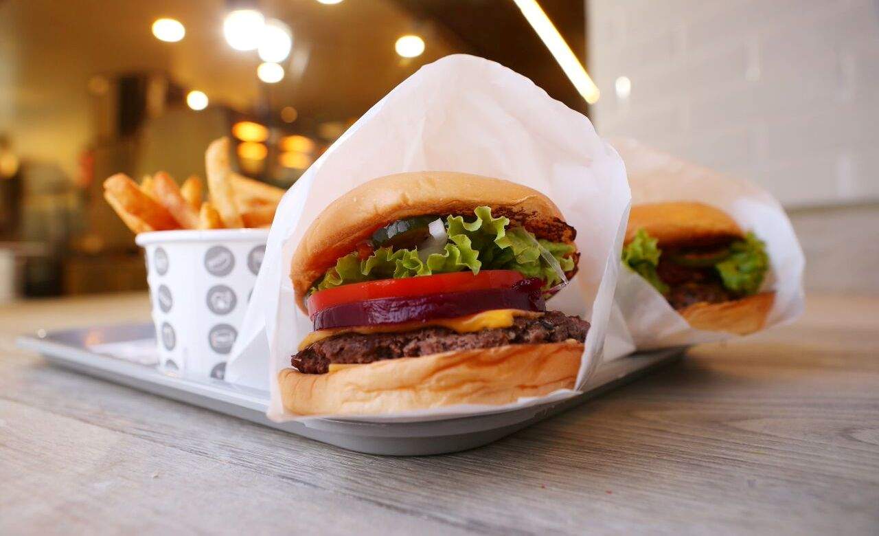 Neil Perry Announces Plans for Five New Burger Project Locations ...