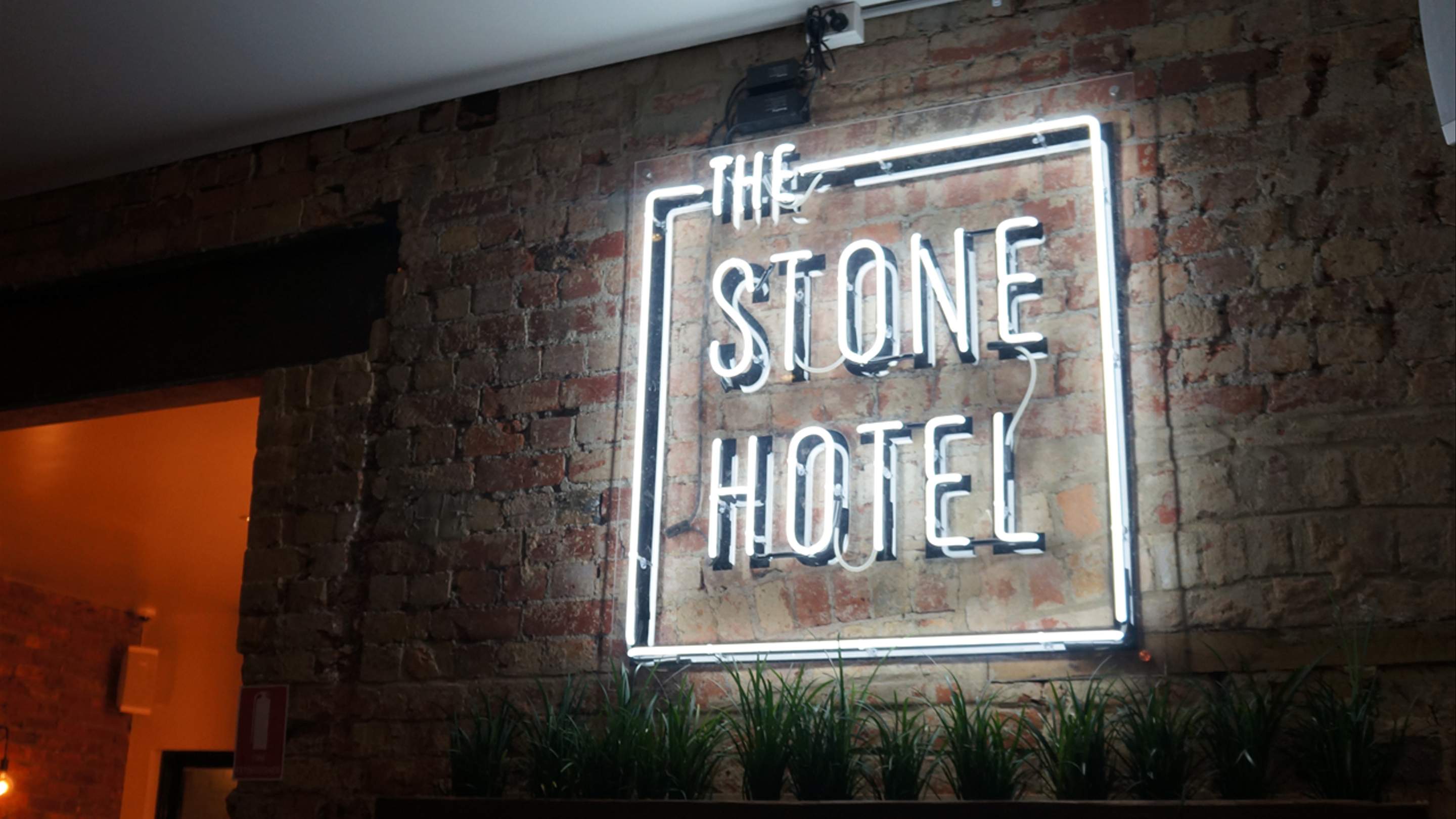 The Stone Hotel, Fitzroy Review