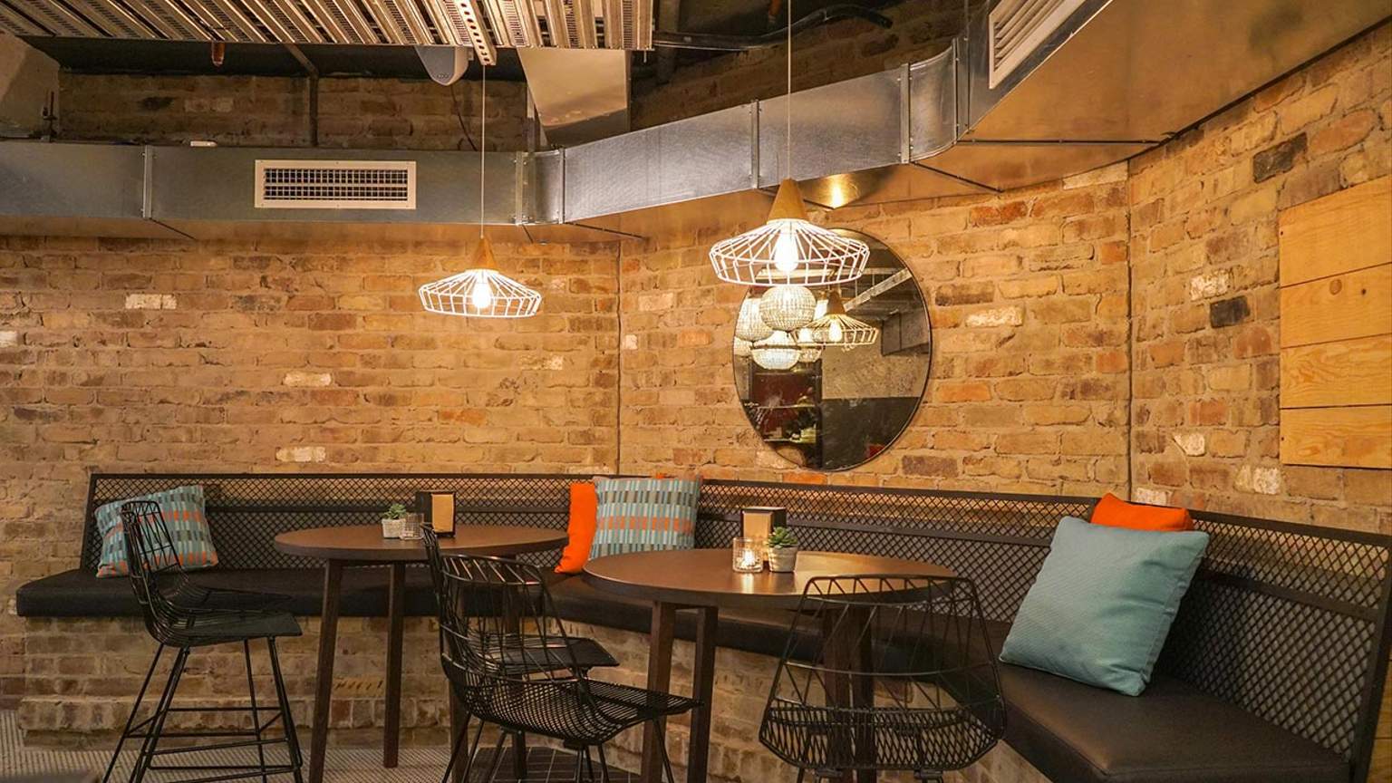 Barrio Cellar, Sydney Review