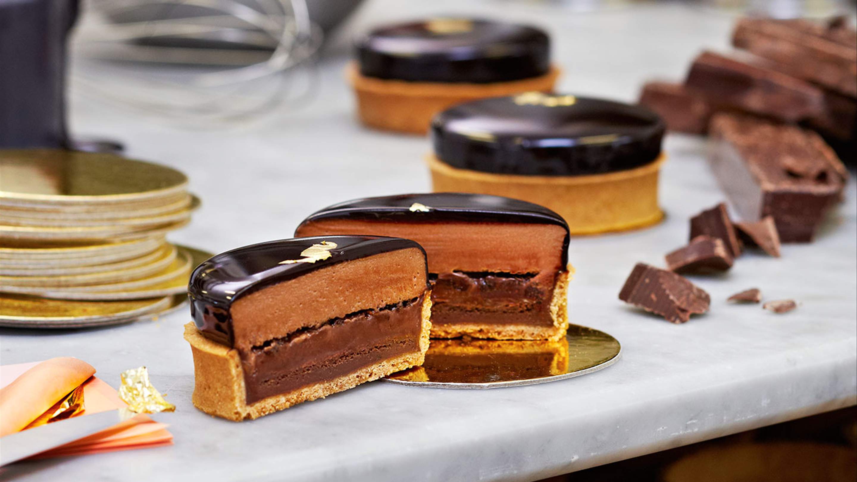 Bibelot, South Melbourne Review