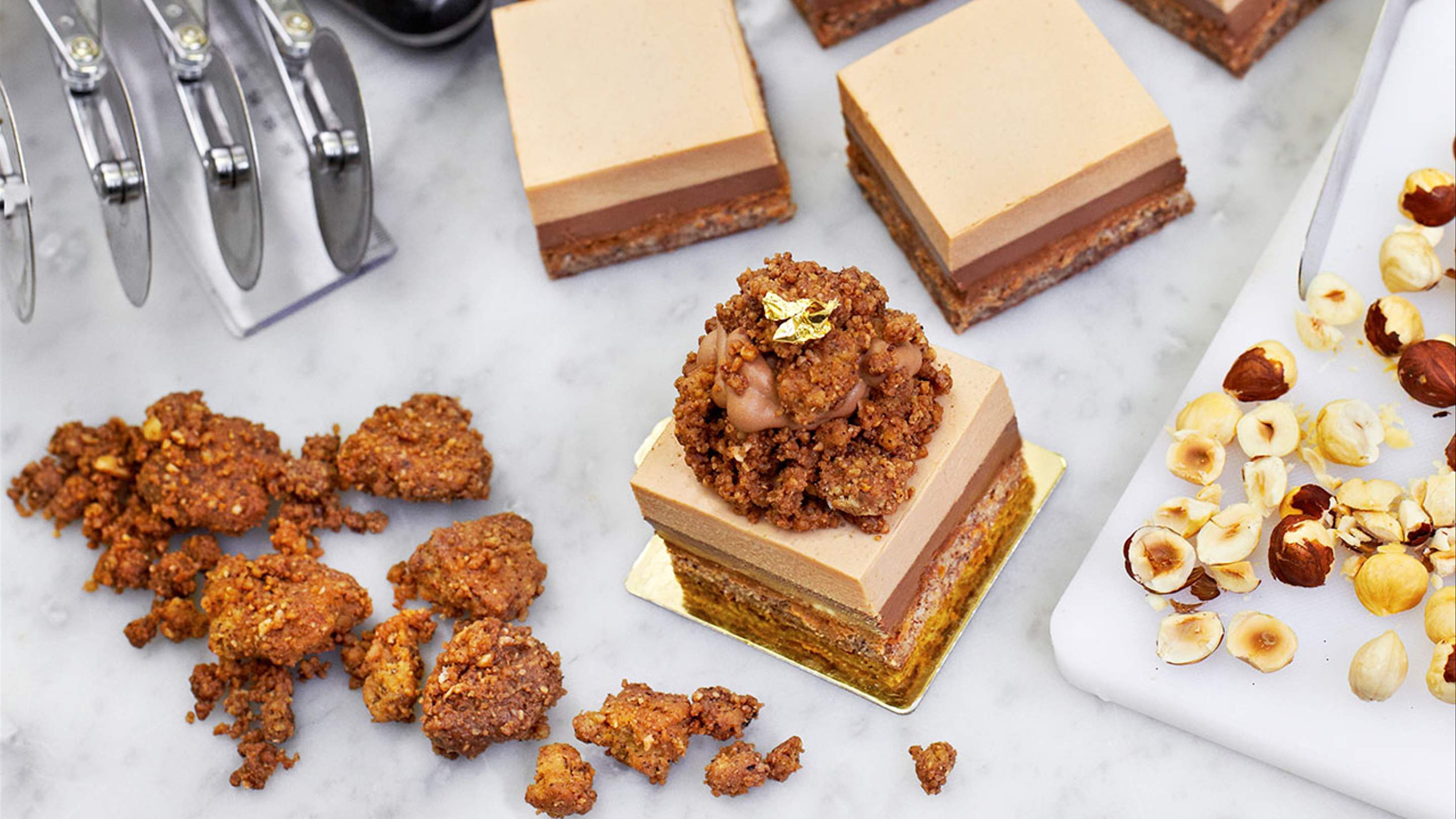 Bibelot, South Melbourne Review