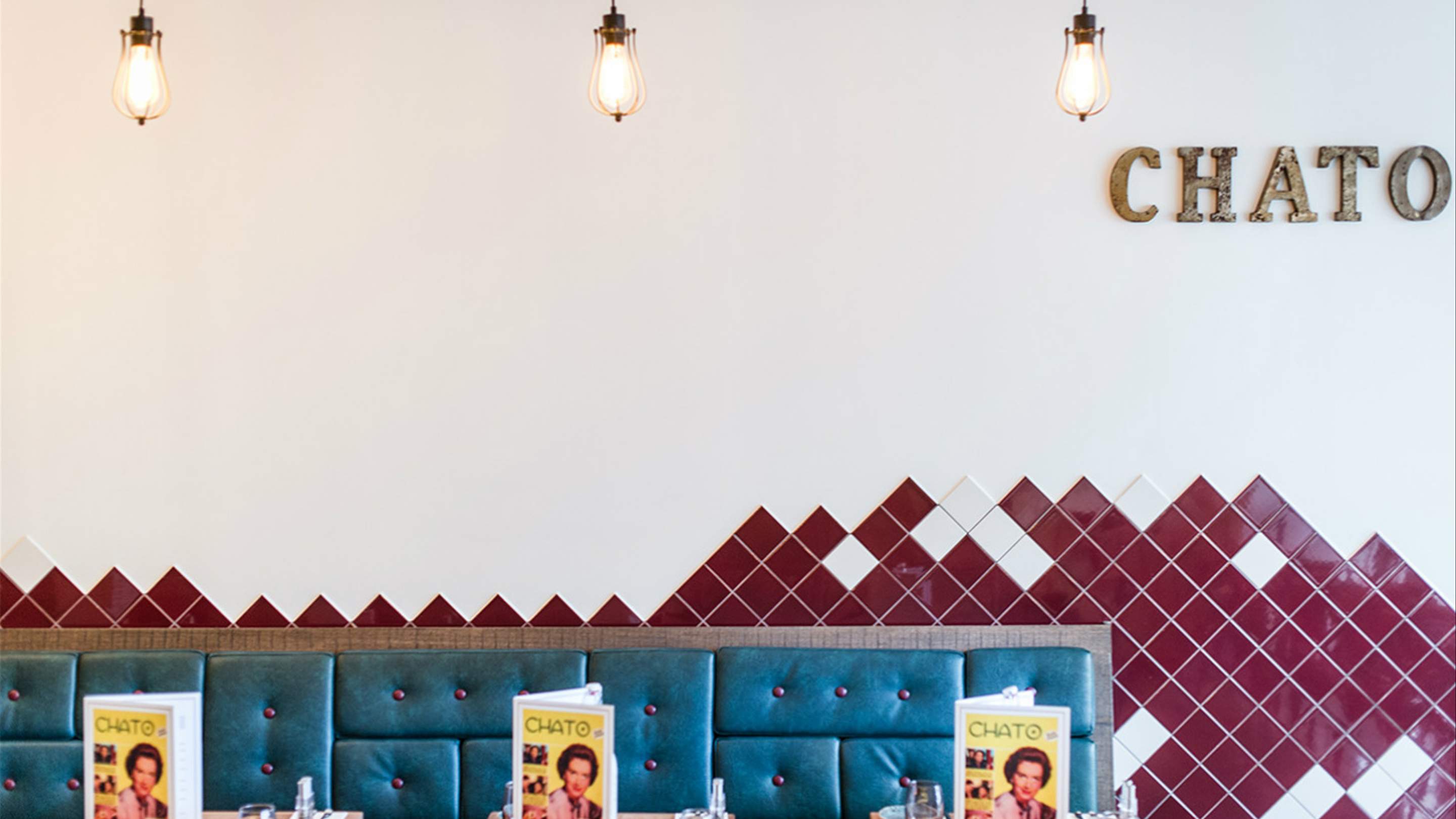 Chato - CLOSED, Thornbury Review