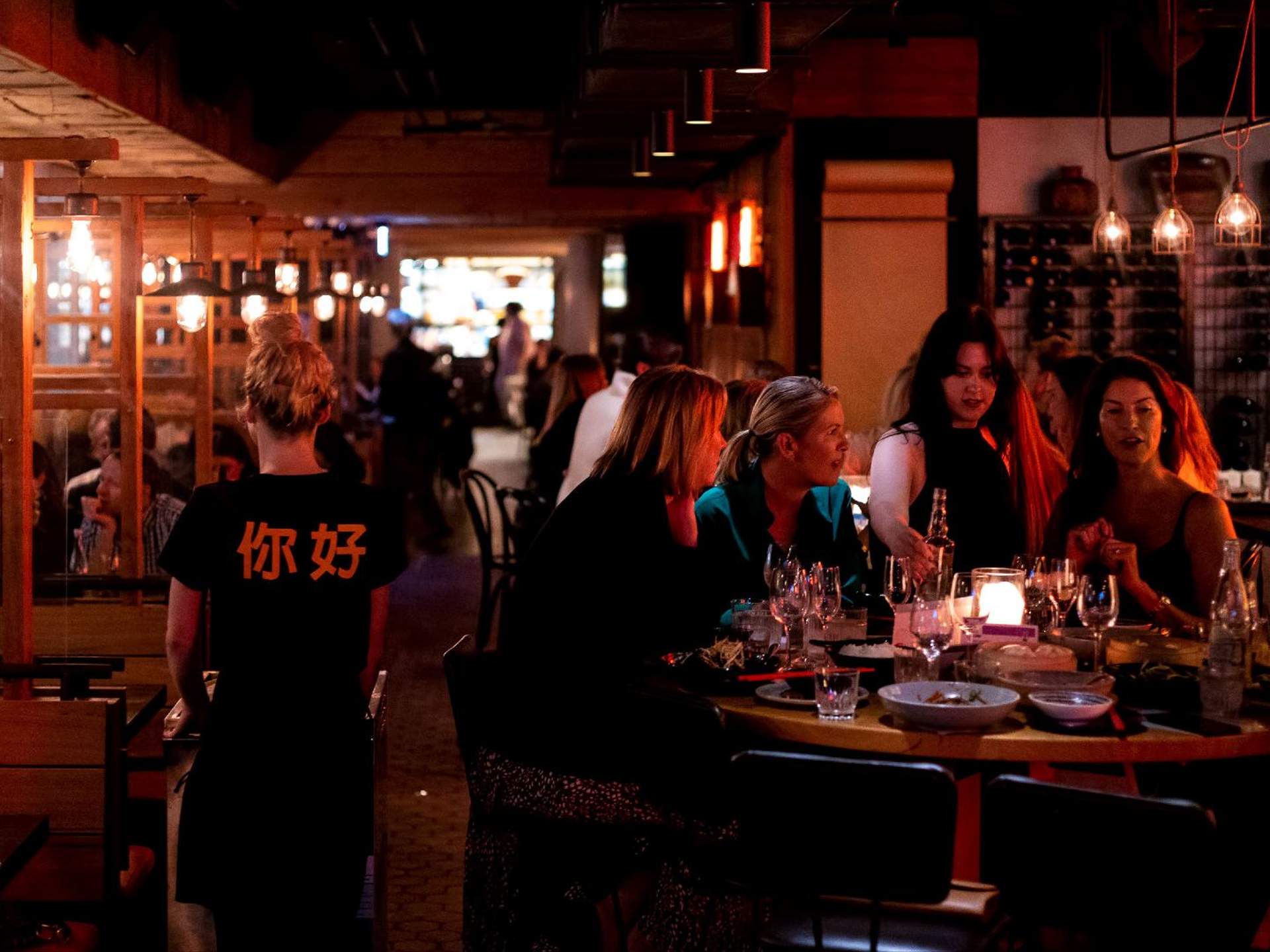 China Diner Bondi Bondi Beach Review