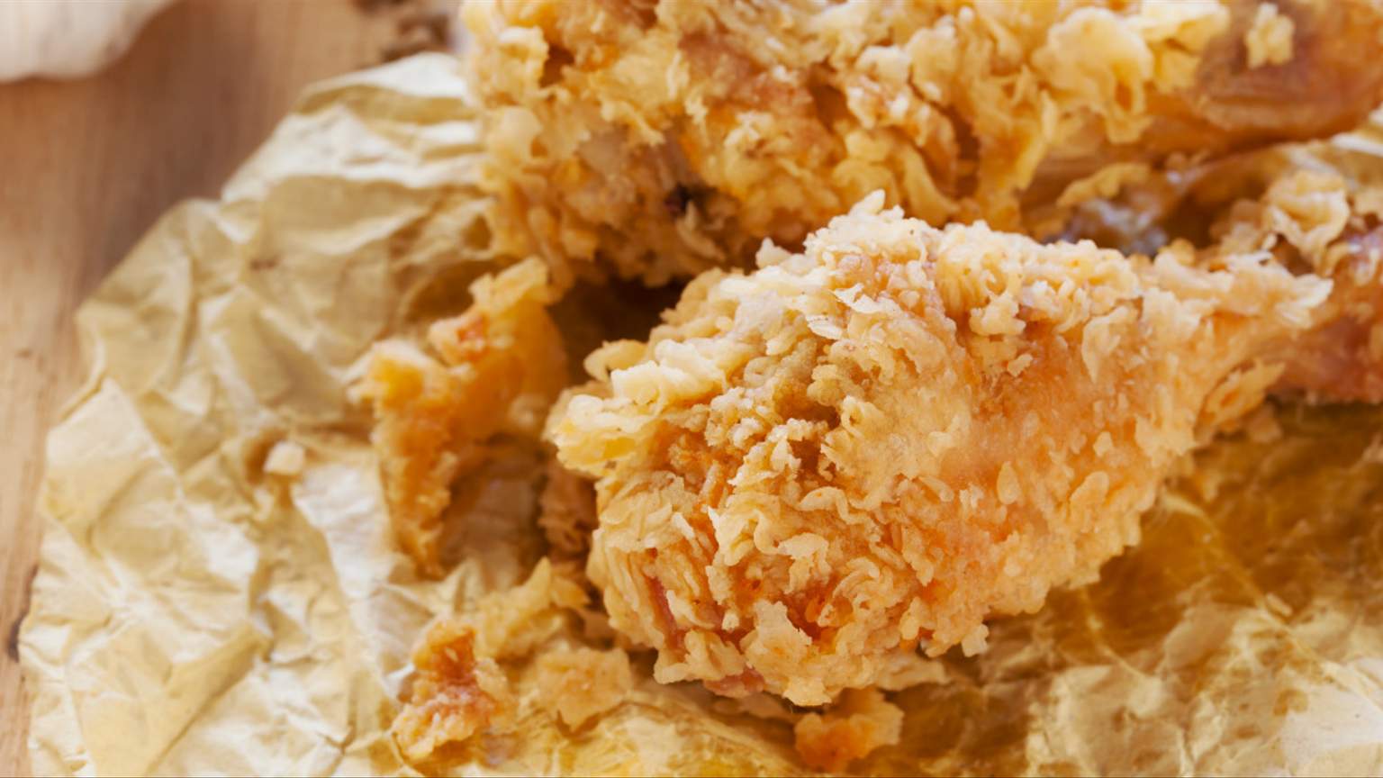 The Best Fried Chicken Joints in Sydney - Concrete Playground