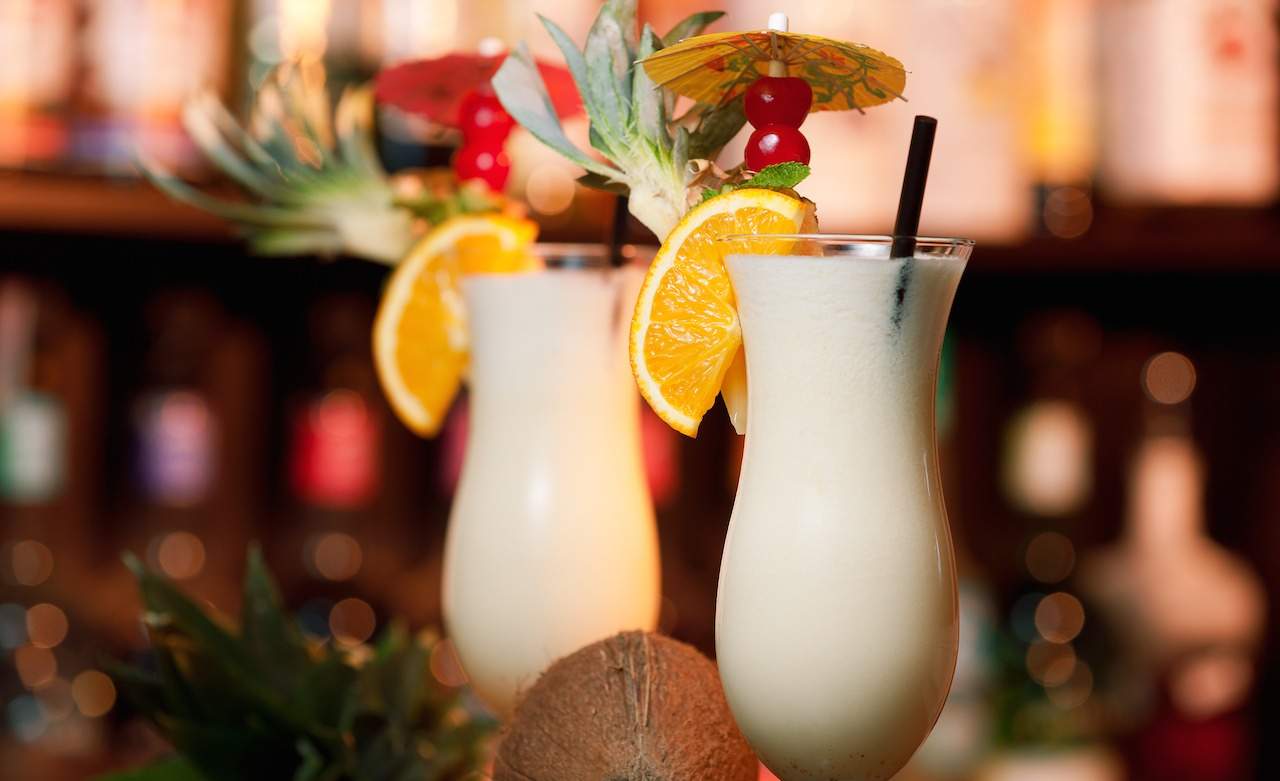 Four Places to Try on International Pina Colada Day in Sydney ...